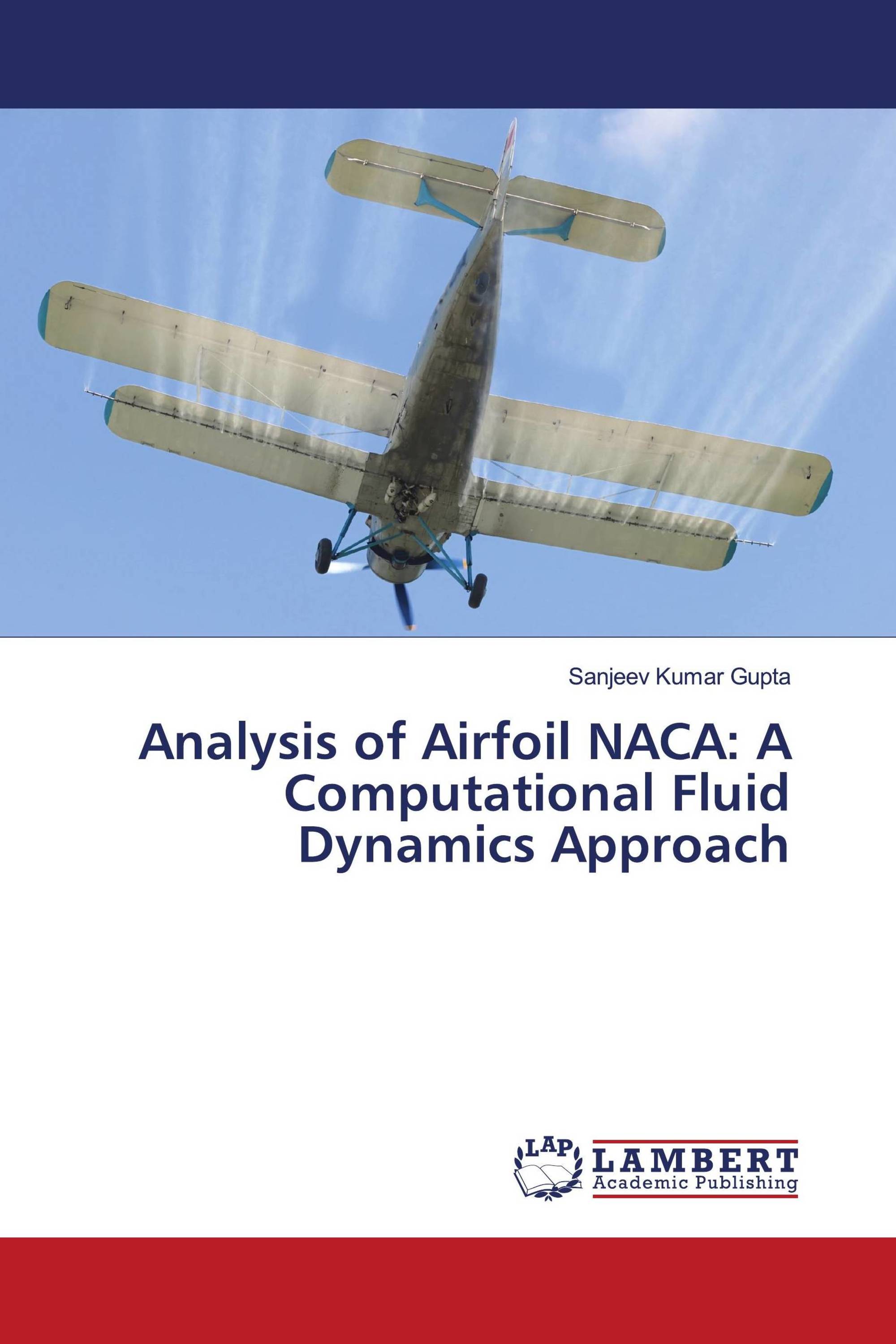 Analysis Of Airfoil Naca A Computational Fluid Dynamics Approach 8487