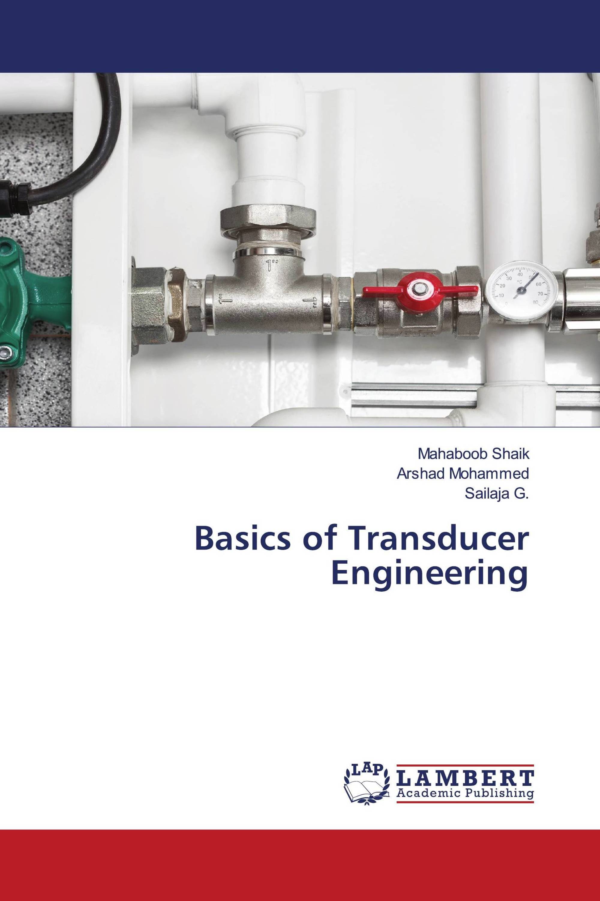 Basics of Transducer Engineering / 978-620-3-41063-1 / 9786203410631 ...