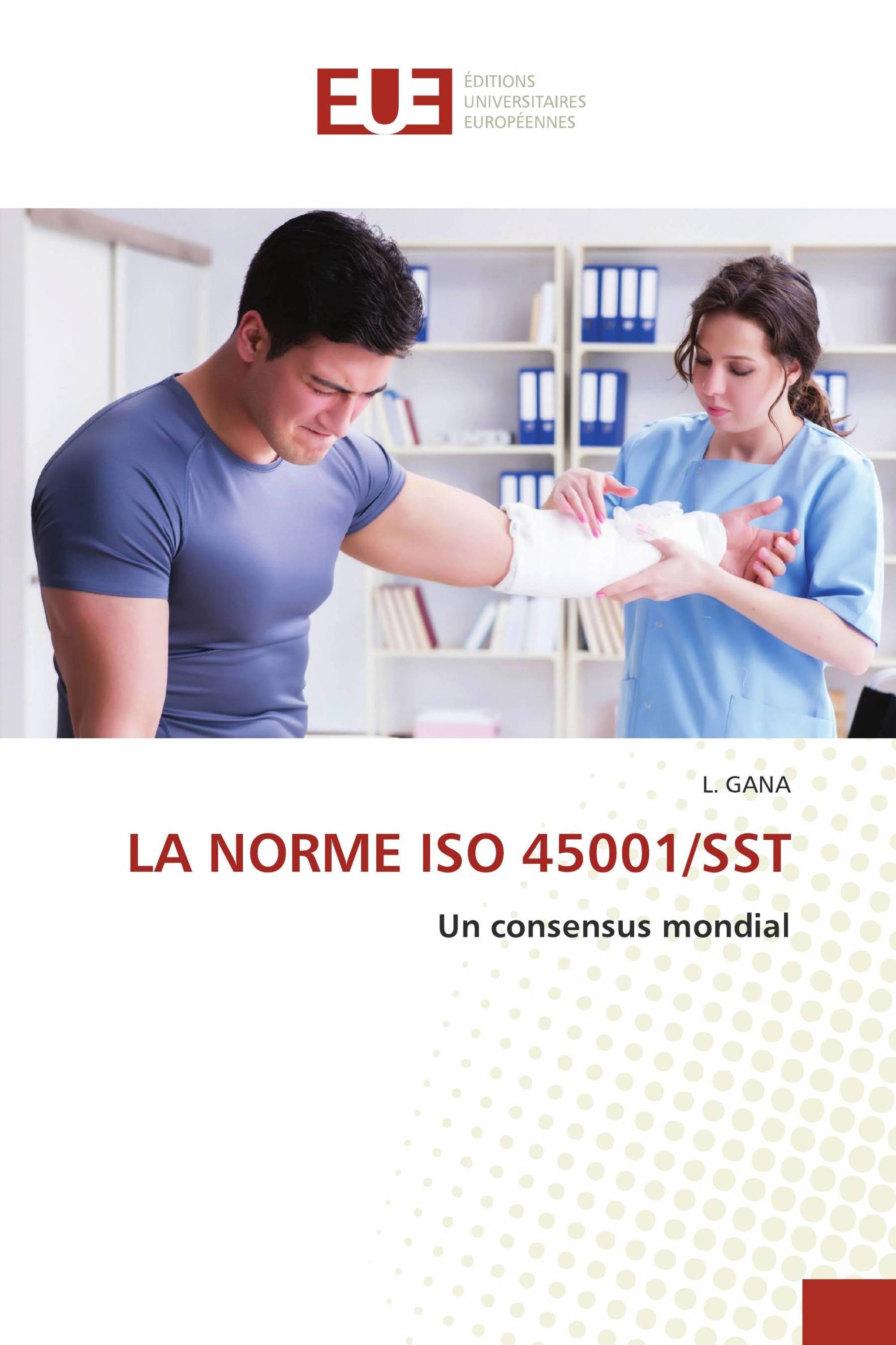 Norme Iso 45001 – Norme Iso 45001 Pdf Gratuit – XTBRW