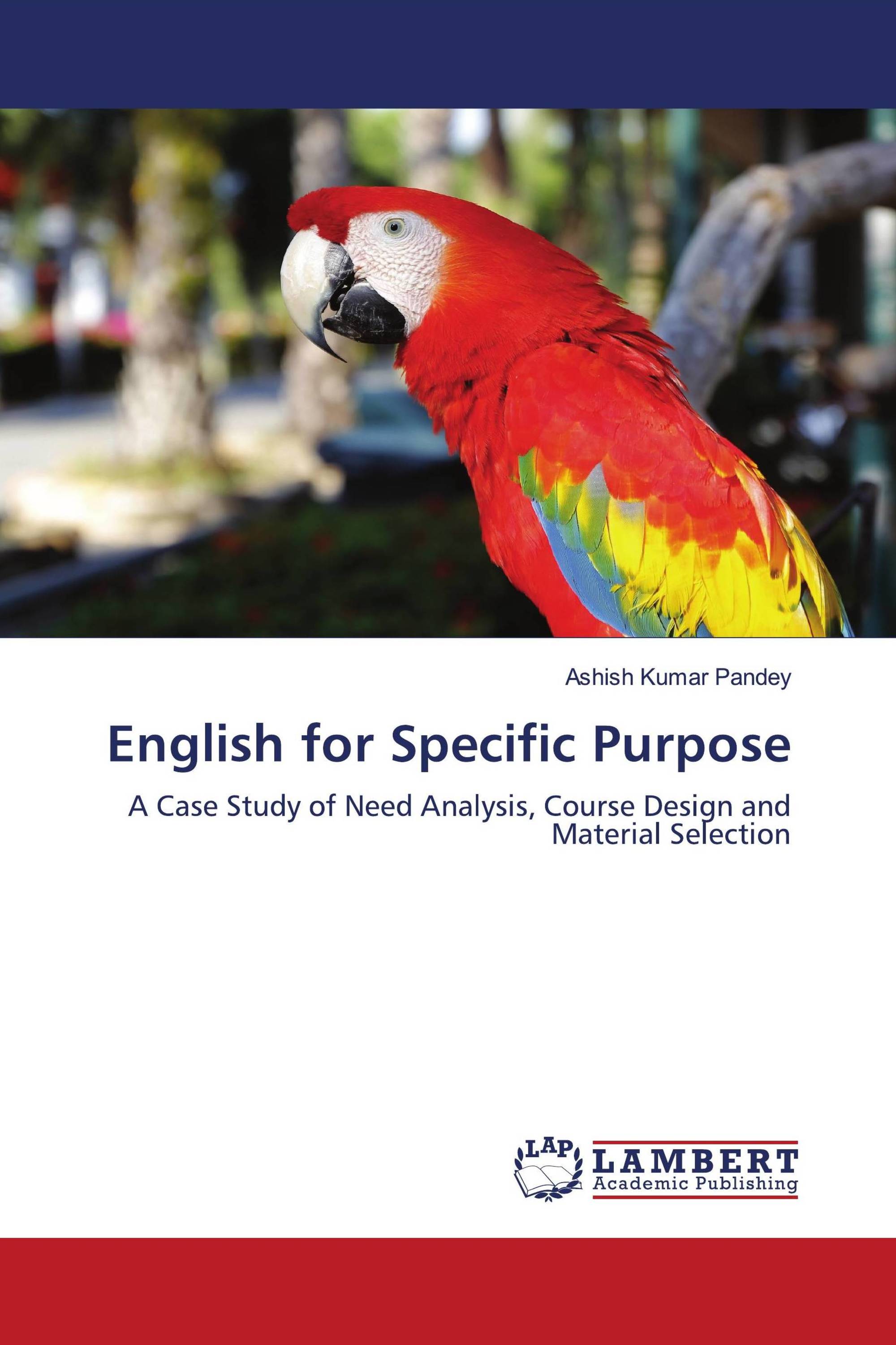 English for Specific Purpose / 978-620-3-46339-2 / 9786203463392 ...