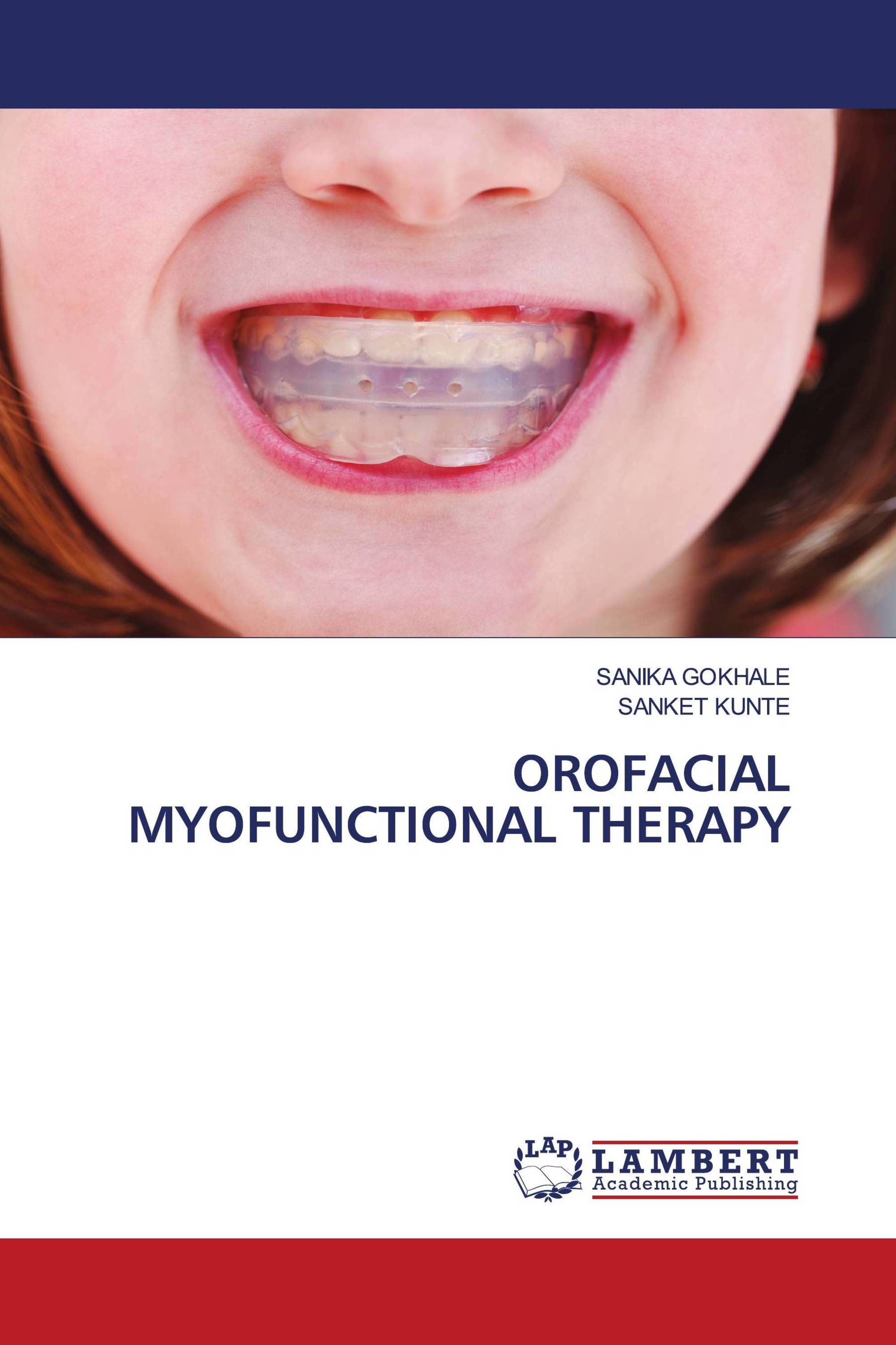 OROFACIAL MYOFUNCTIONAL THERAPY / 978-620-3-86324-6 / 9786203863246 ...