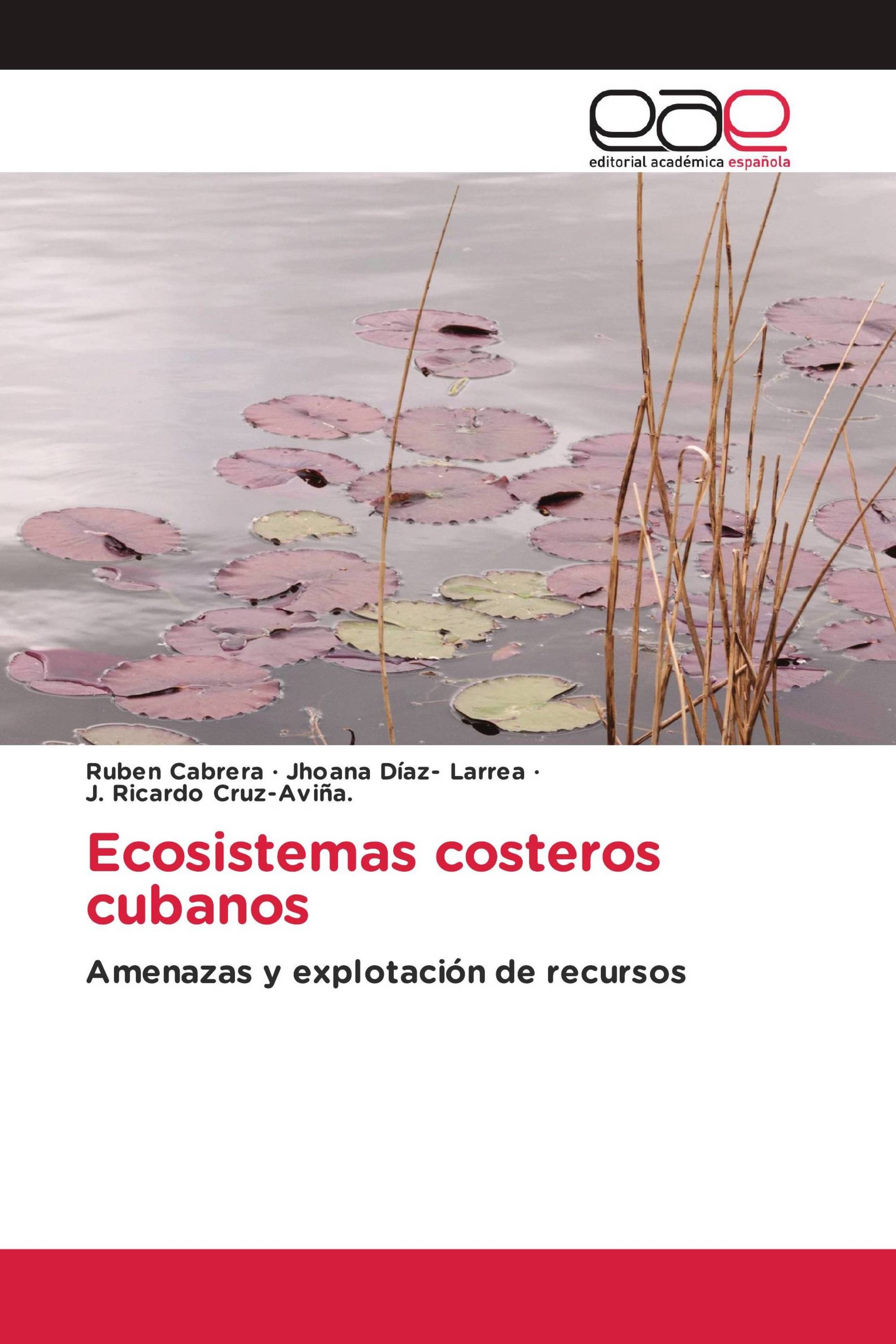 Ecosistemas Cubanos Ecured