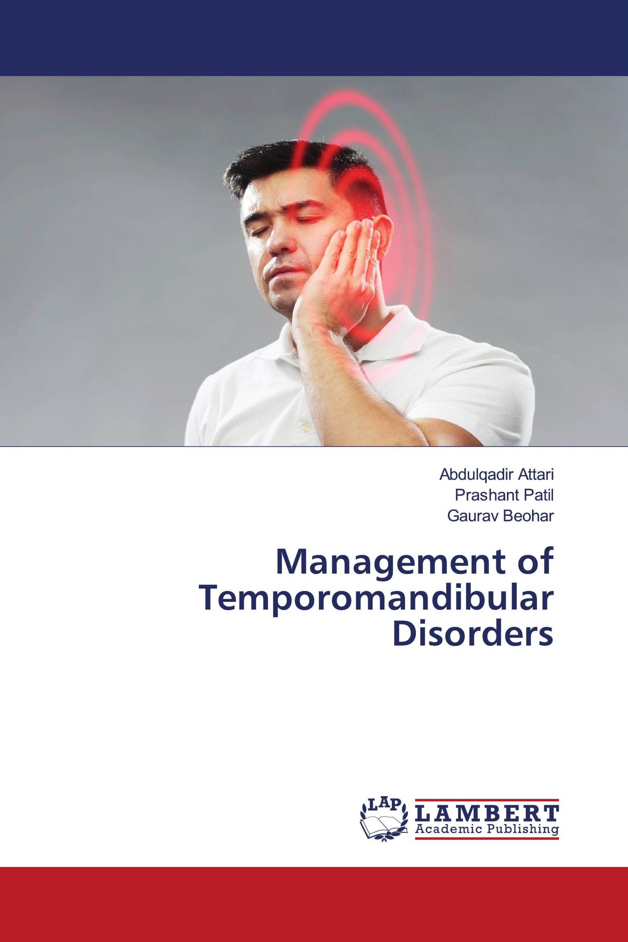 Management Of Temporomandibular Disorders 978 620 4 74177 2