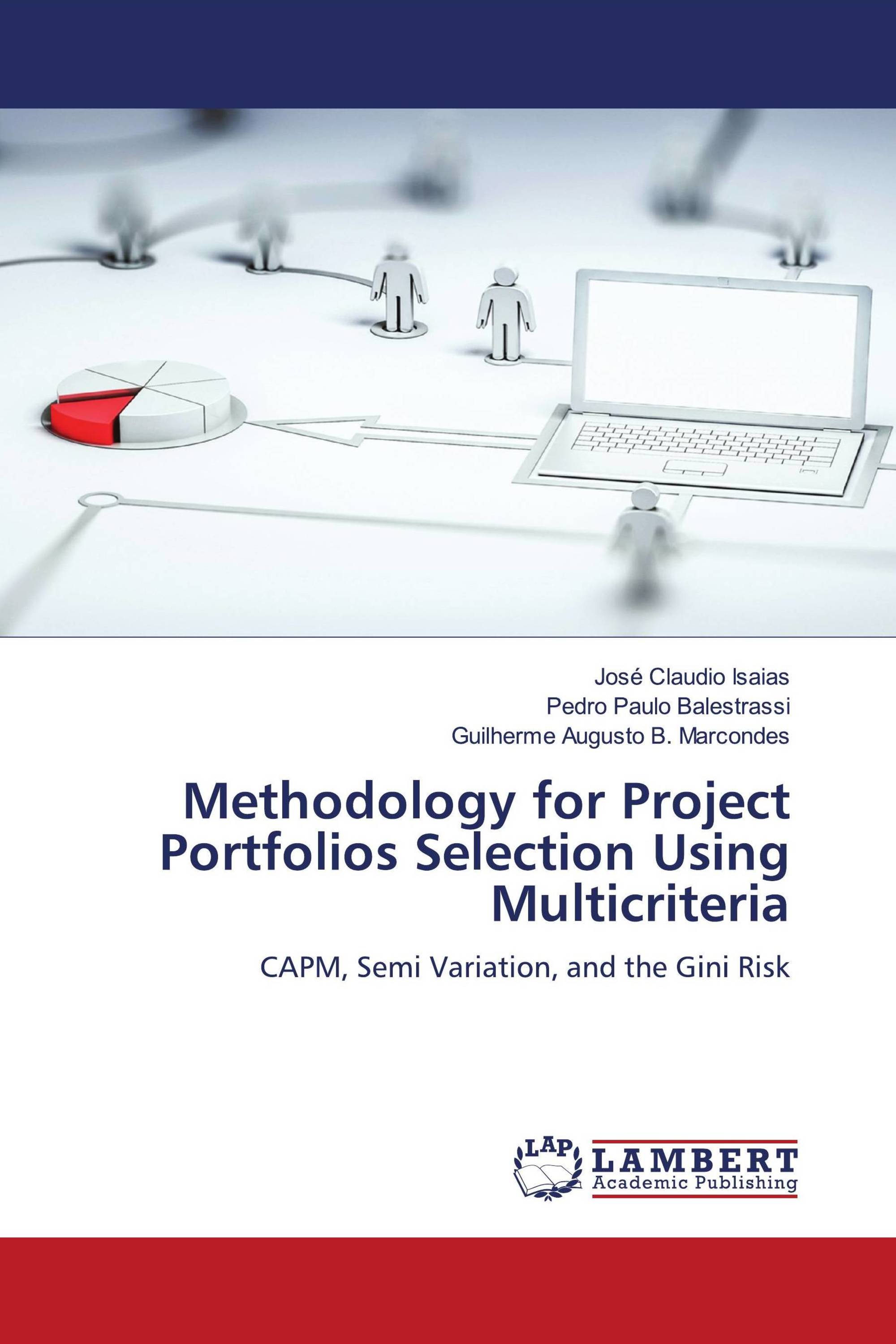 Methodology for Project Portfolios Selection Using Multicriteria / 978 ...