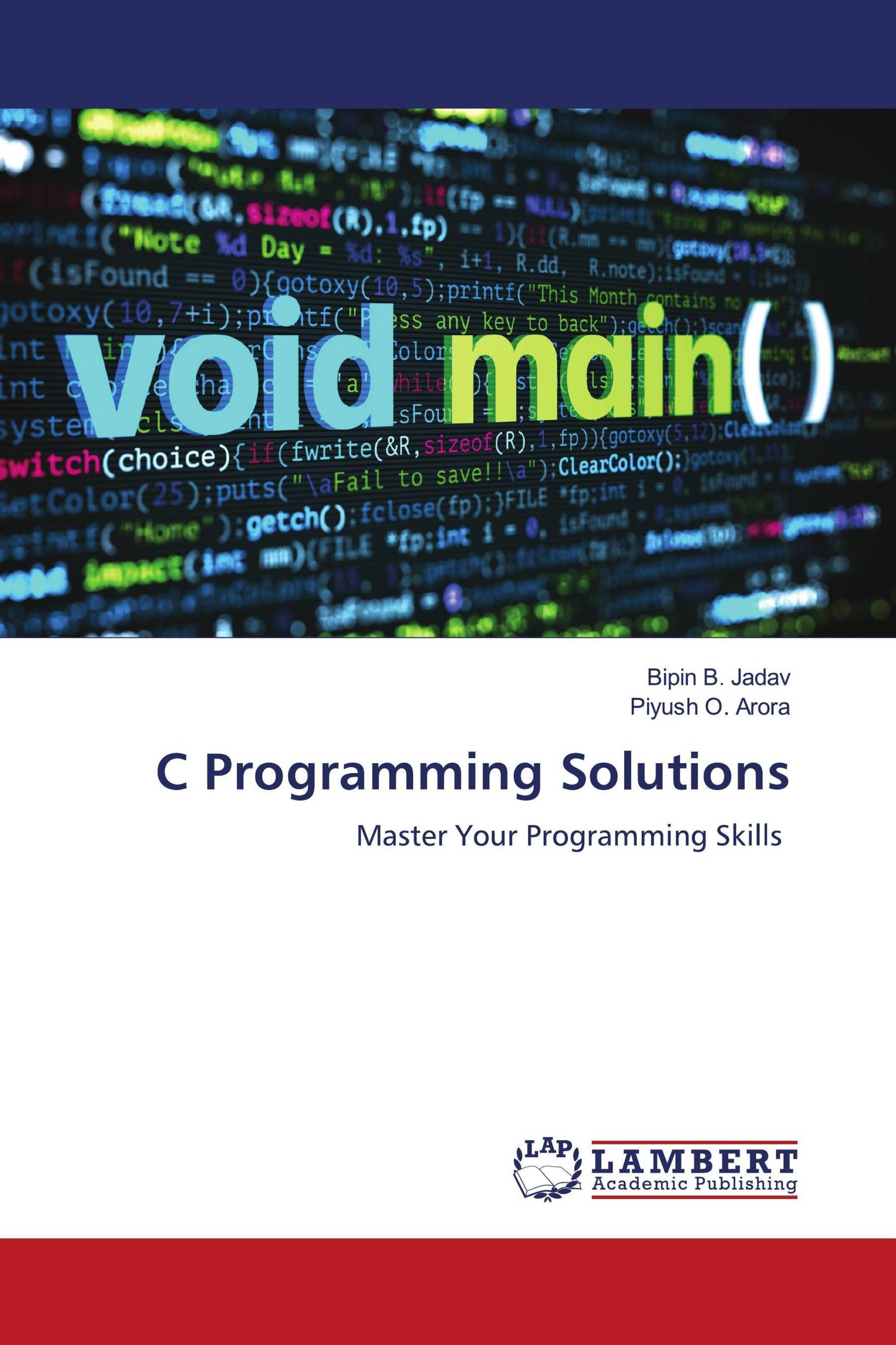 C Programming Solutions 978 620 5 49602 2 9786205496022 620549602x