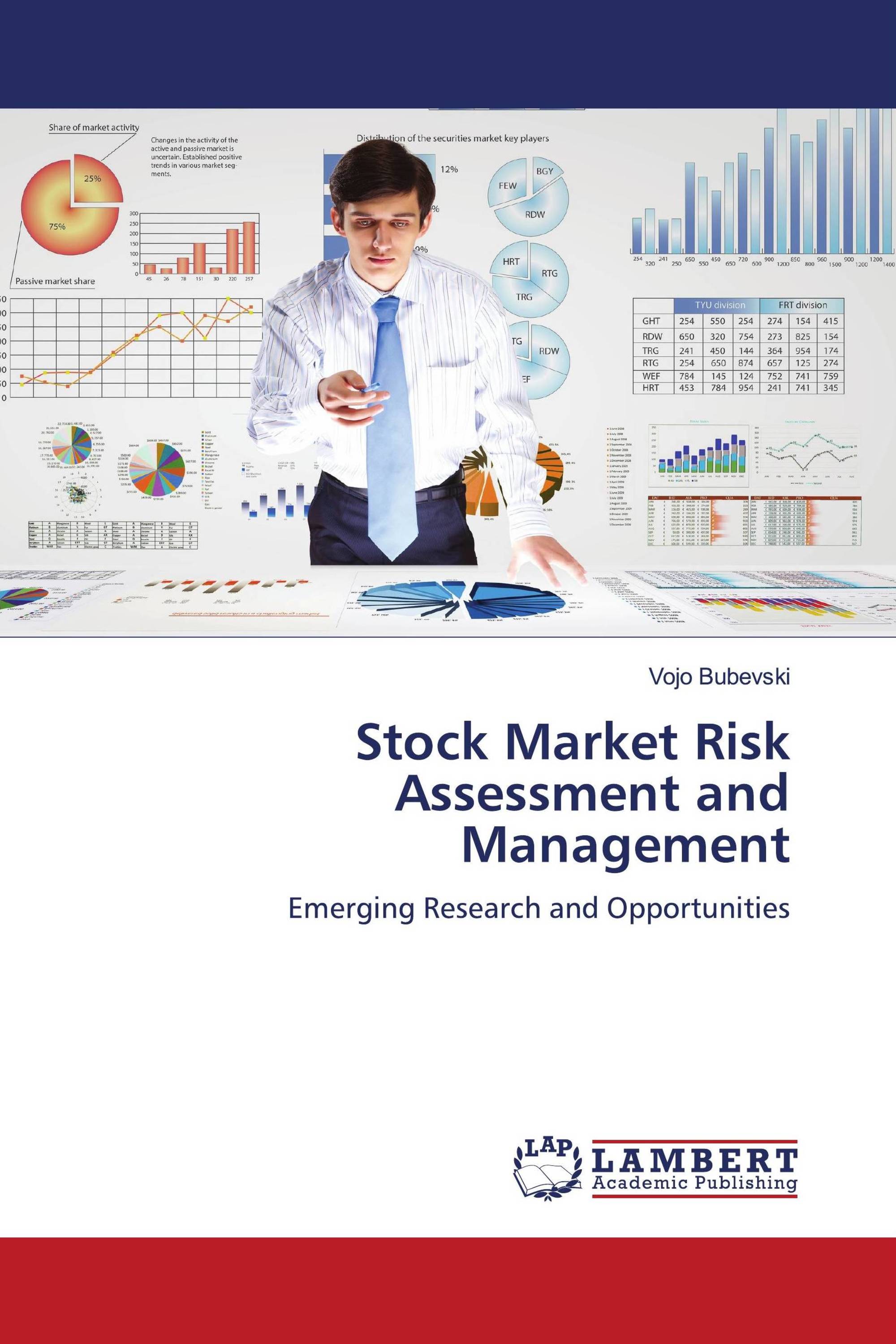 Stock Market Risk Assessment and Management / 978-620-5-51013-1 ...