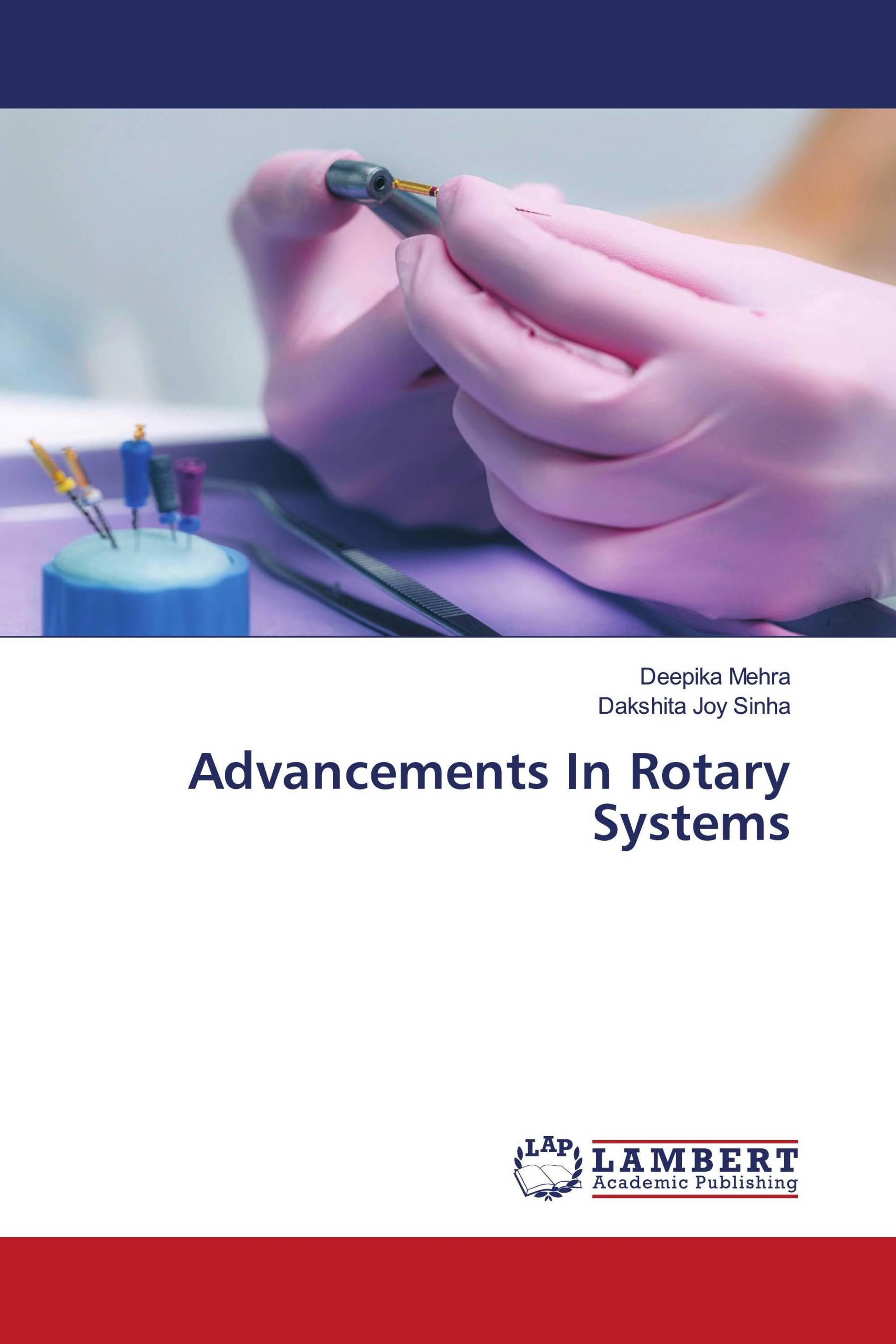 Advancements In Rotary Systems / 978-620-5-51310-1 / 9786205513101 ...