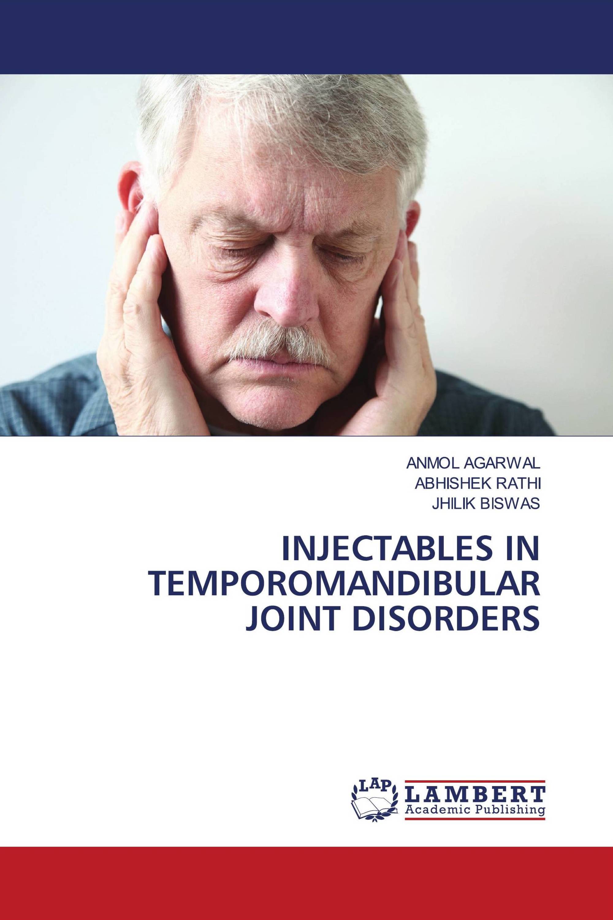 INJECTABLES IN TEMPOROMANDIBULAR JOINT DISORDERS / 978-620-5-51670-6 ...