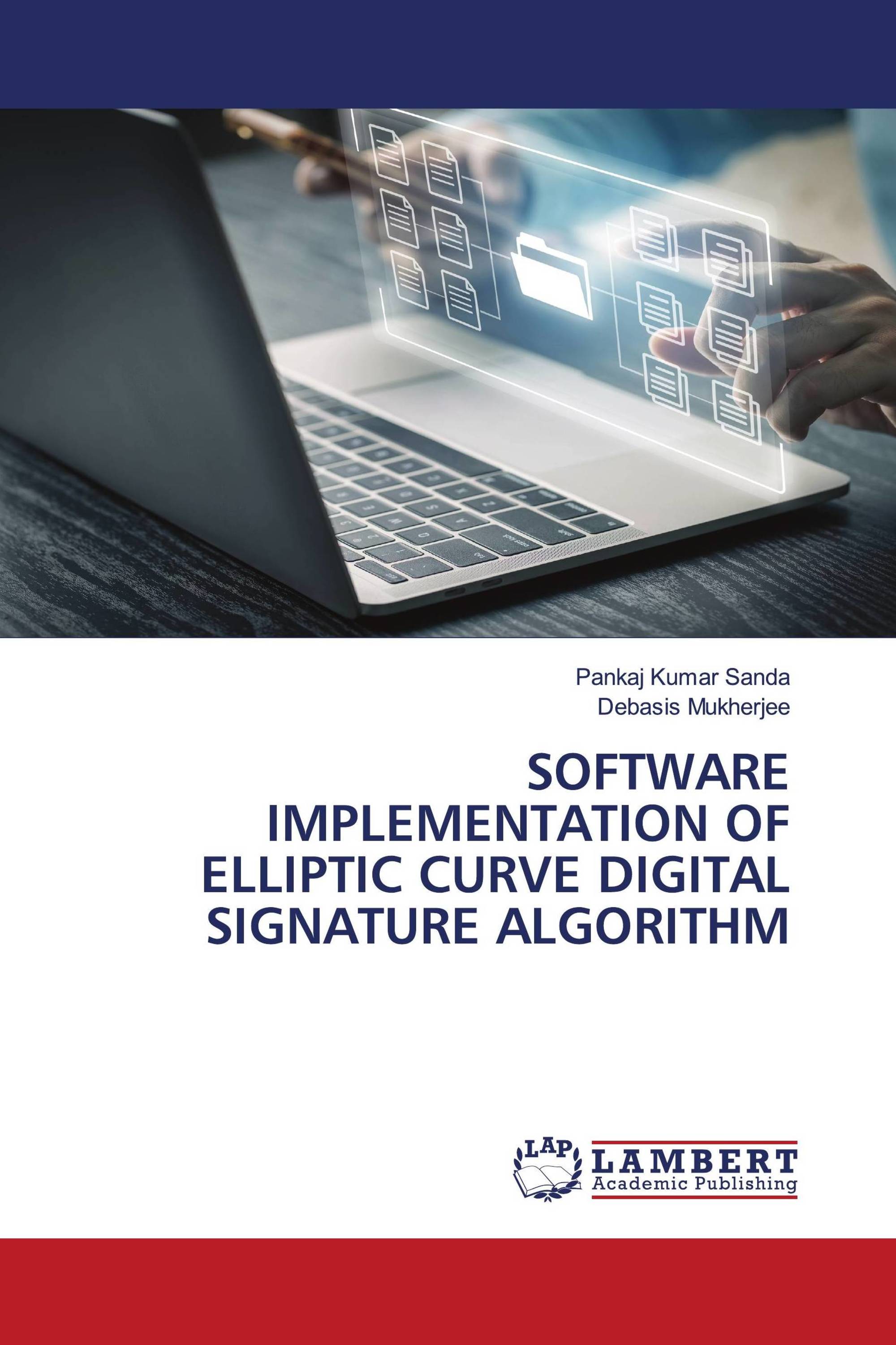 Software Implementation Of Elliptic Curve Digital Signature Algorithm