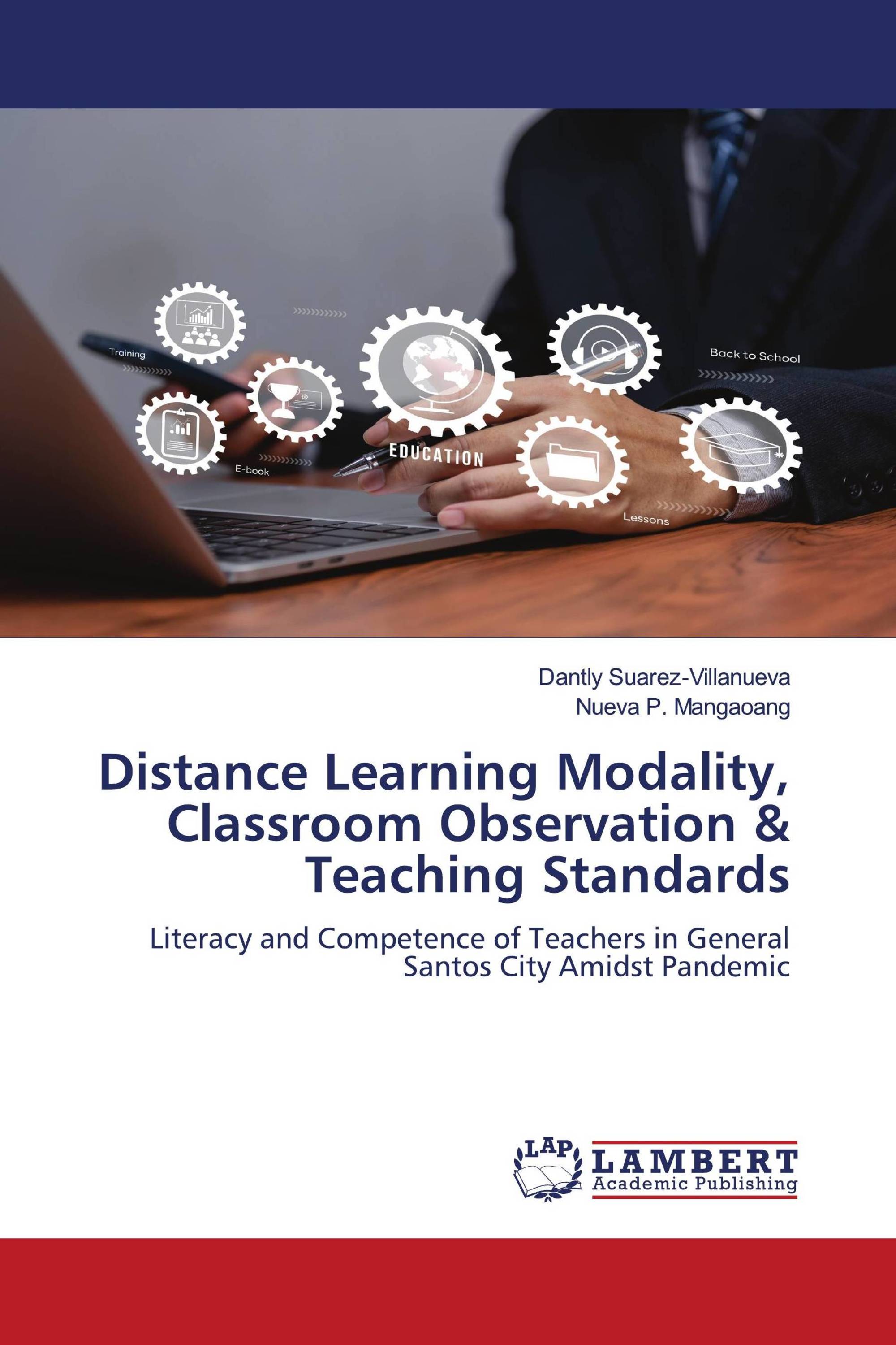 Distance Learning Modality, Classroom Observation & Teaching Standards ...
