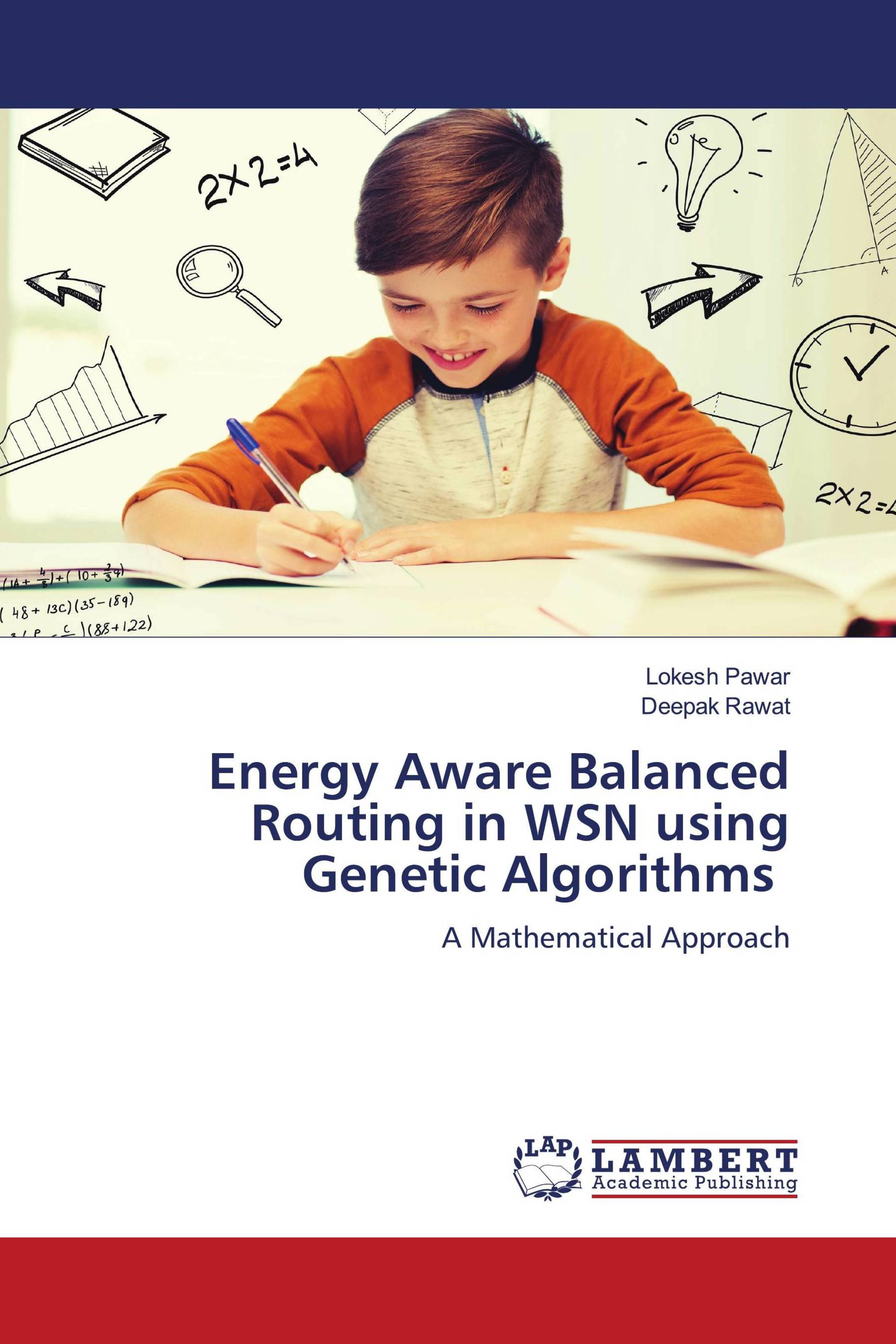 Energy Aware Balanced Routing In Wsn Using Genetic Algorithms 978 620 6 16028 1 2748