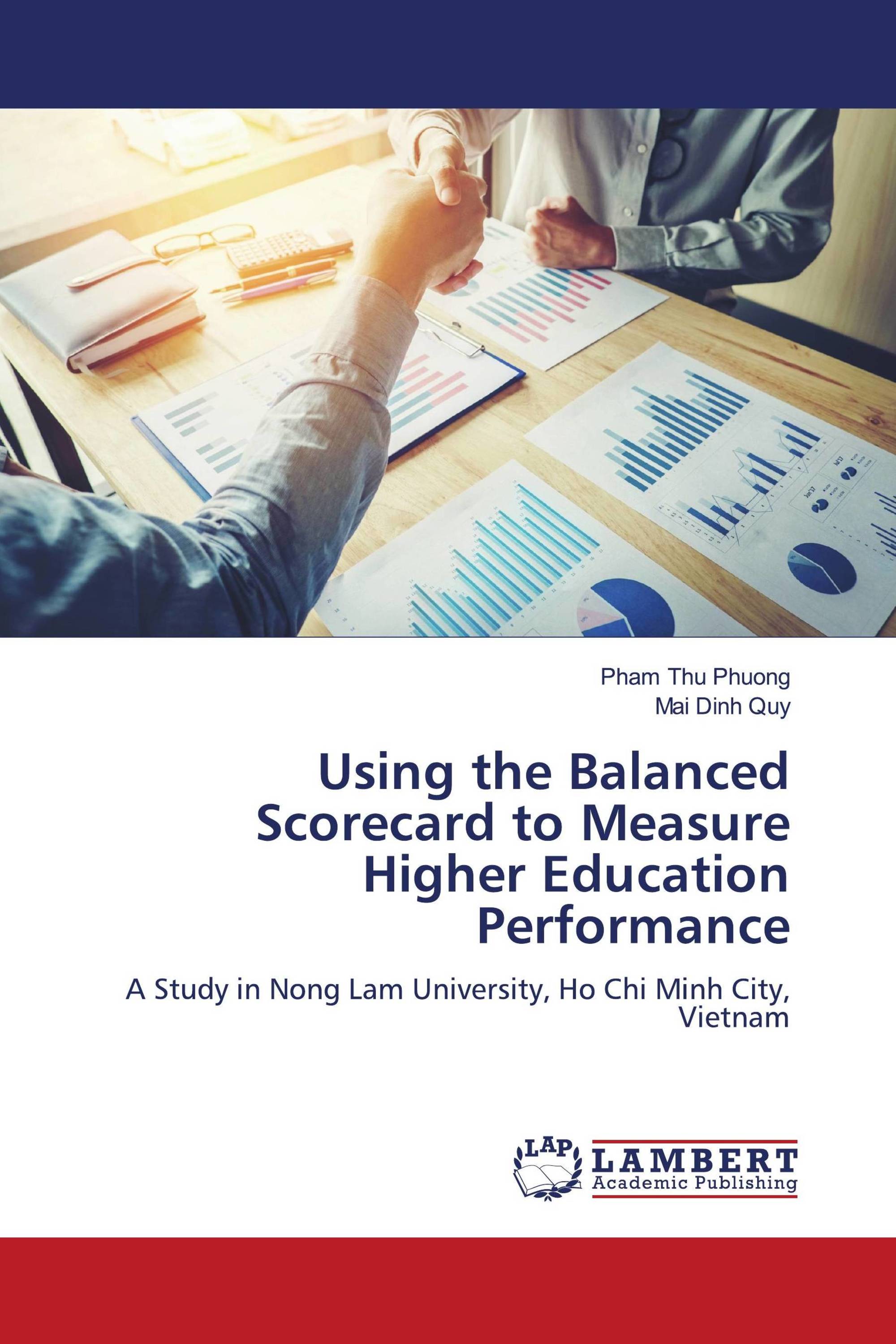 Using the Balanced Scorecard to Measure Higher Education Performance ...
