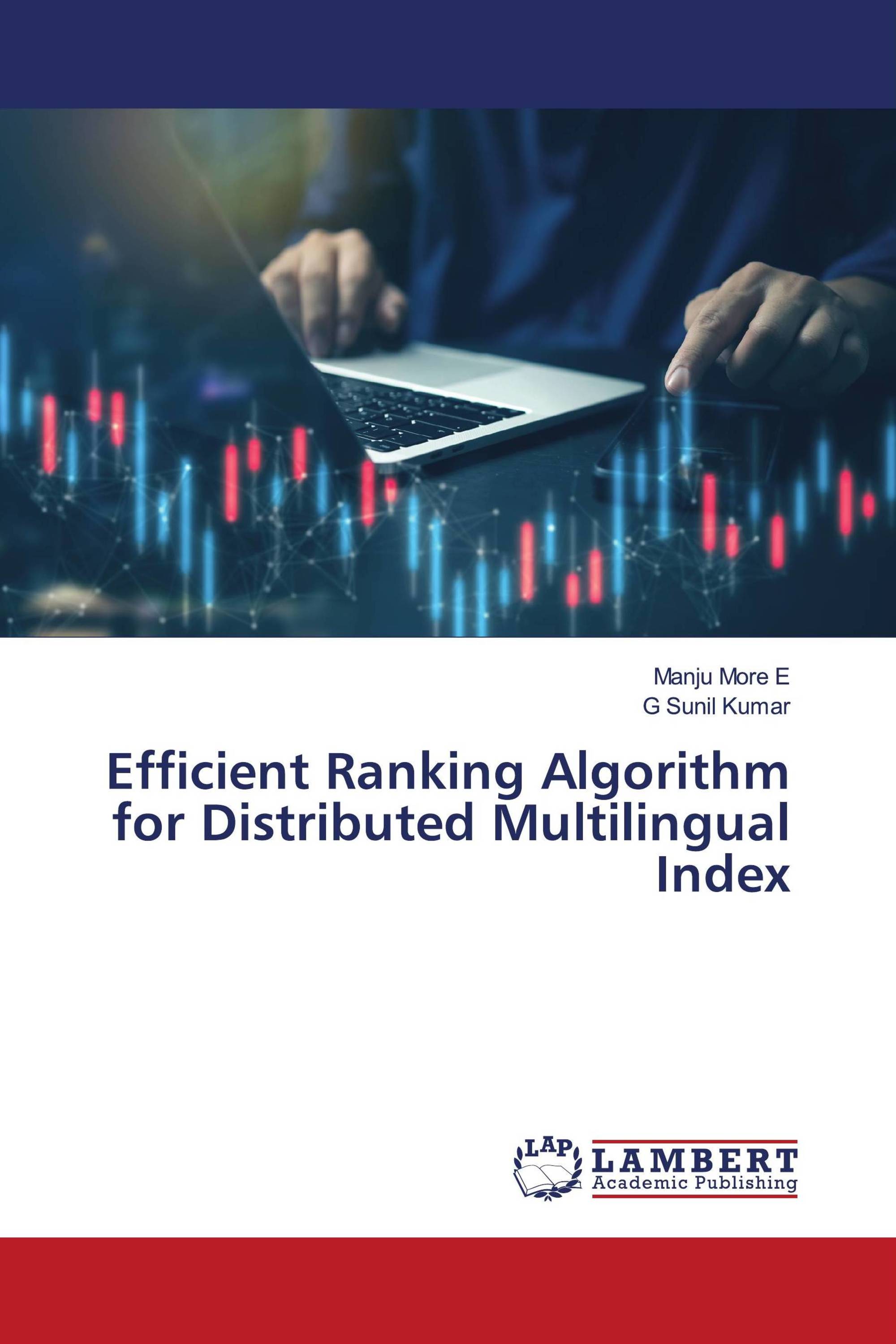 Efficient Ranking Algorithm For Distributed Multilingual Index 978 1017