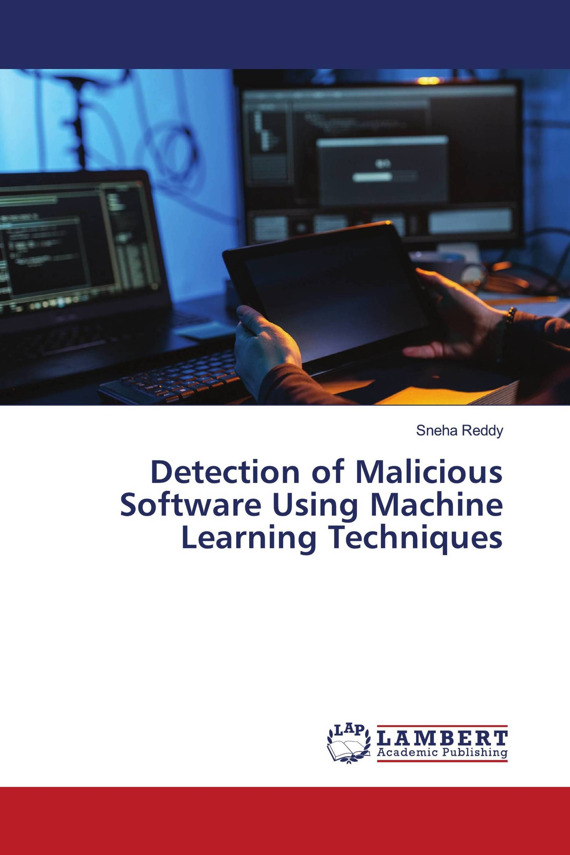 Detection Of Malicious Software Using Machine Learning Techniques 978