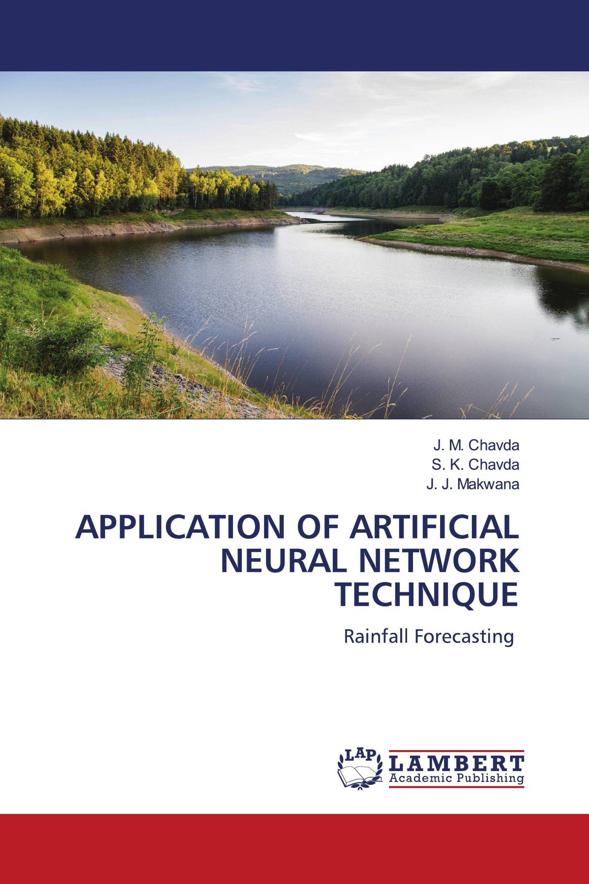 Application Of Artificial Neural Network Technique 978 620 6 75346 9 9786206753469 6206753468