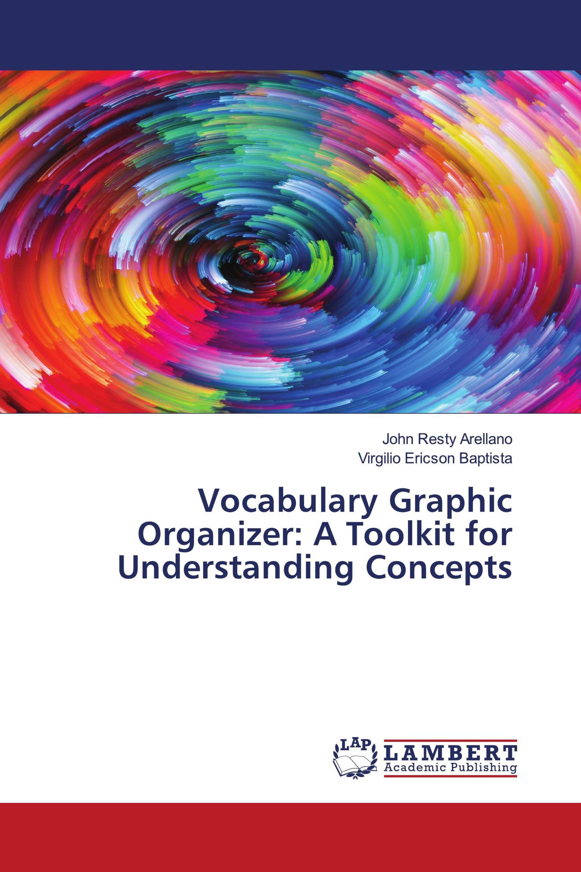 Vocabulary Graphic Organizer: A Toolkit for Understanding Concepts ...