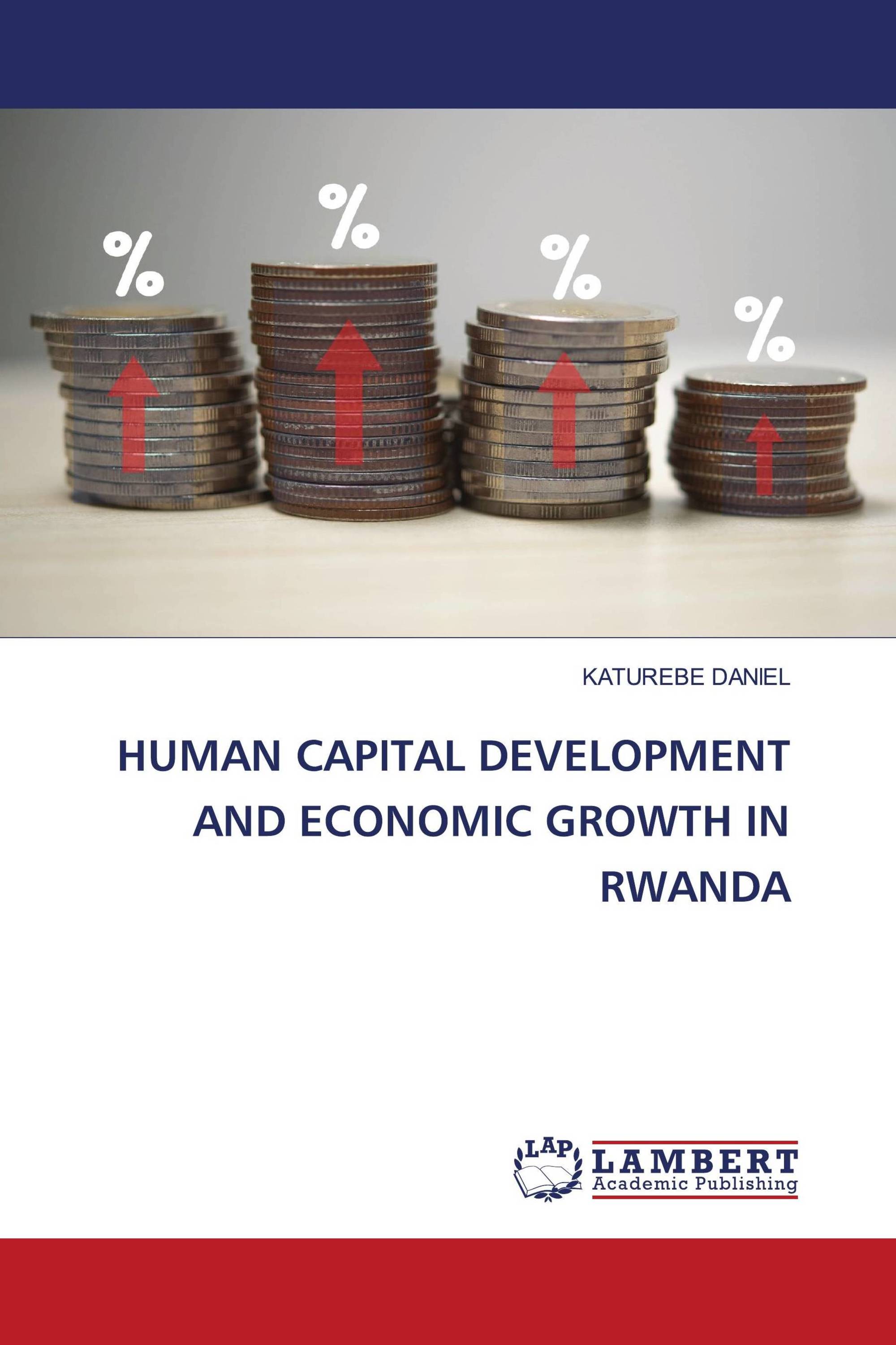Human Capital Formation And Economic Growth