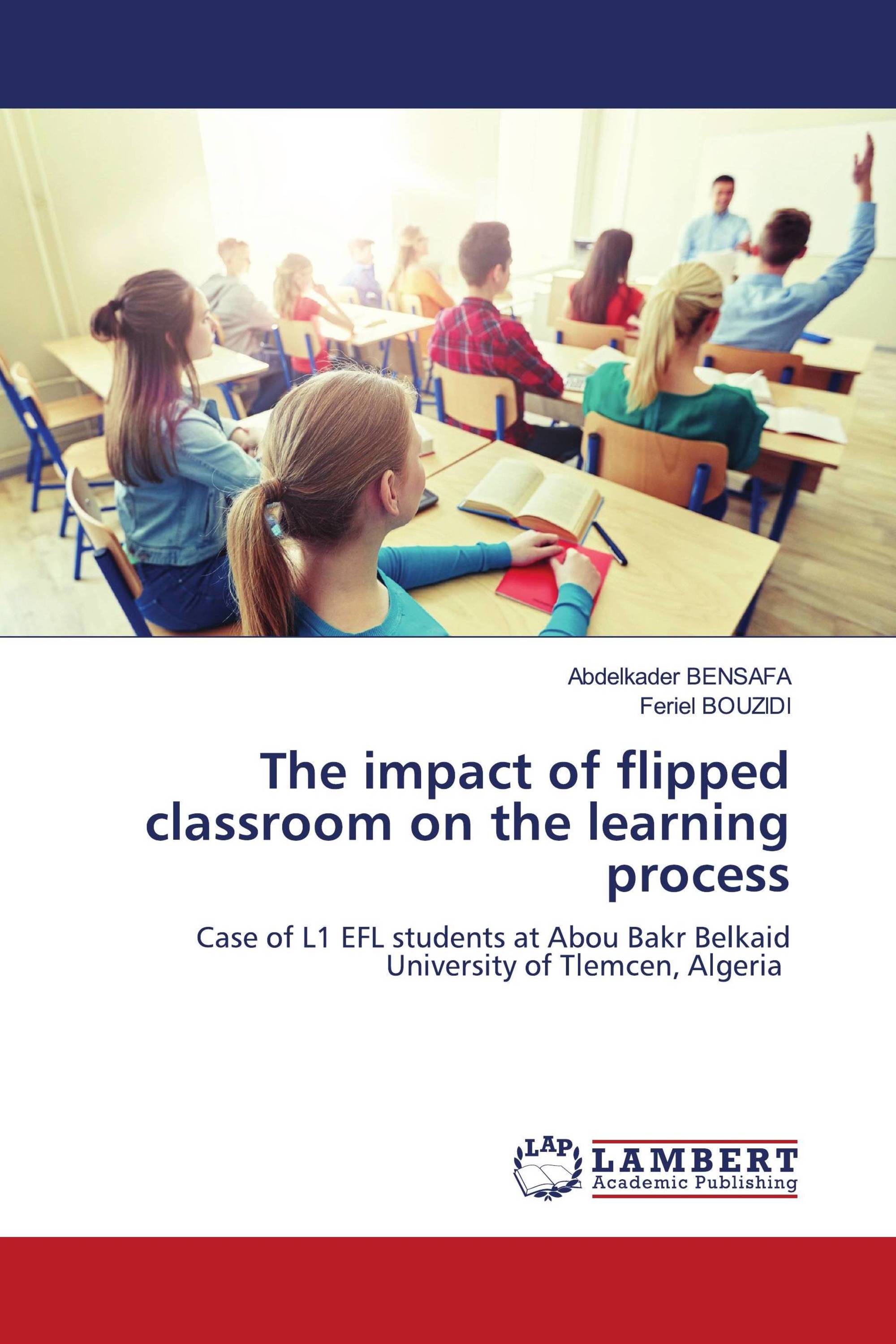The impact of flipped classroom on the learning process