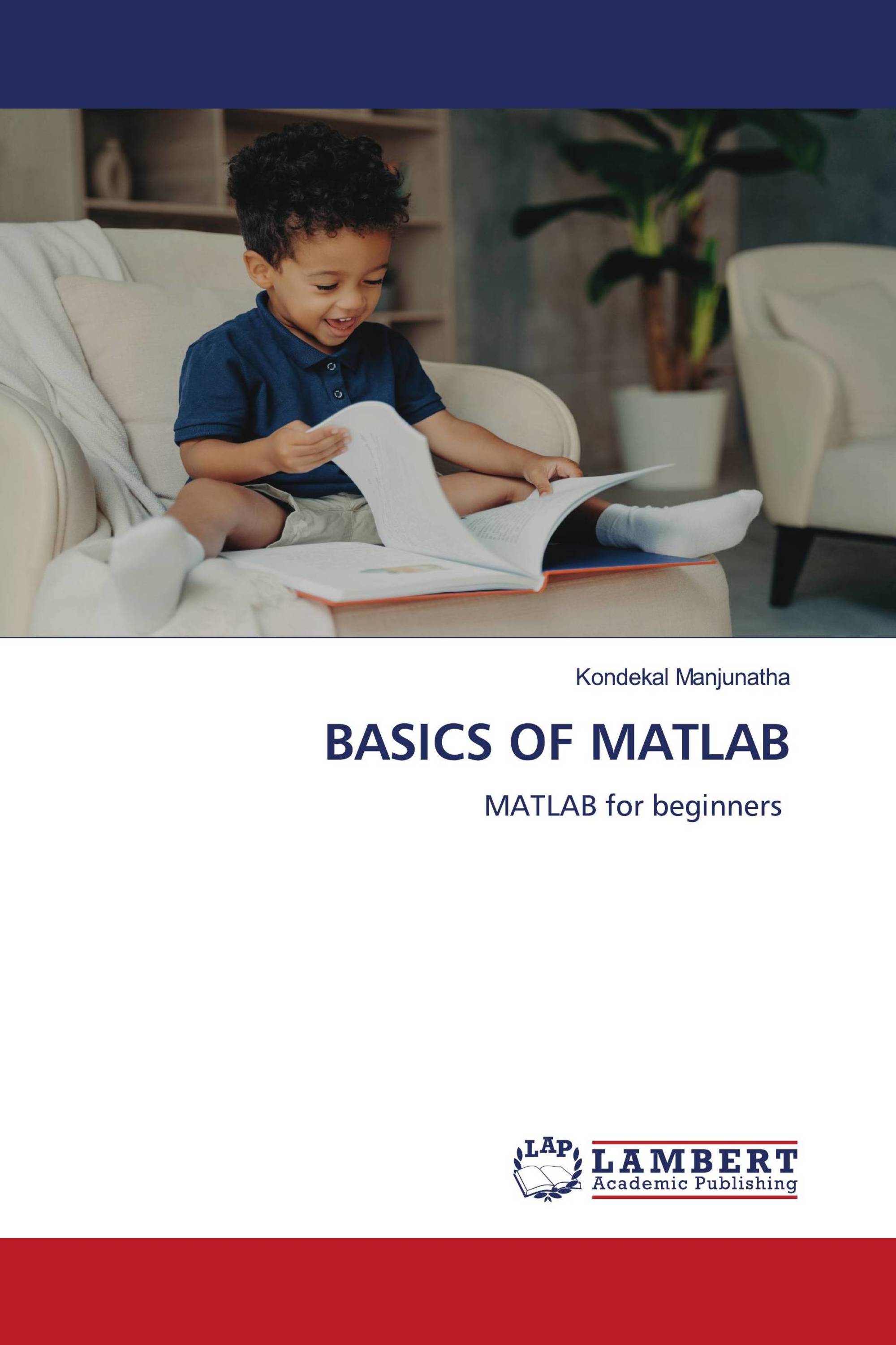 BASICS OF MATLAB / 978-620-7-46027-4 / 9786207460274 / 6207460278