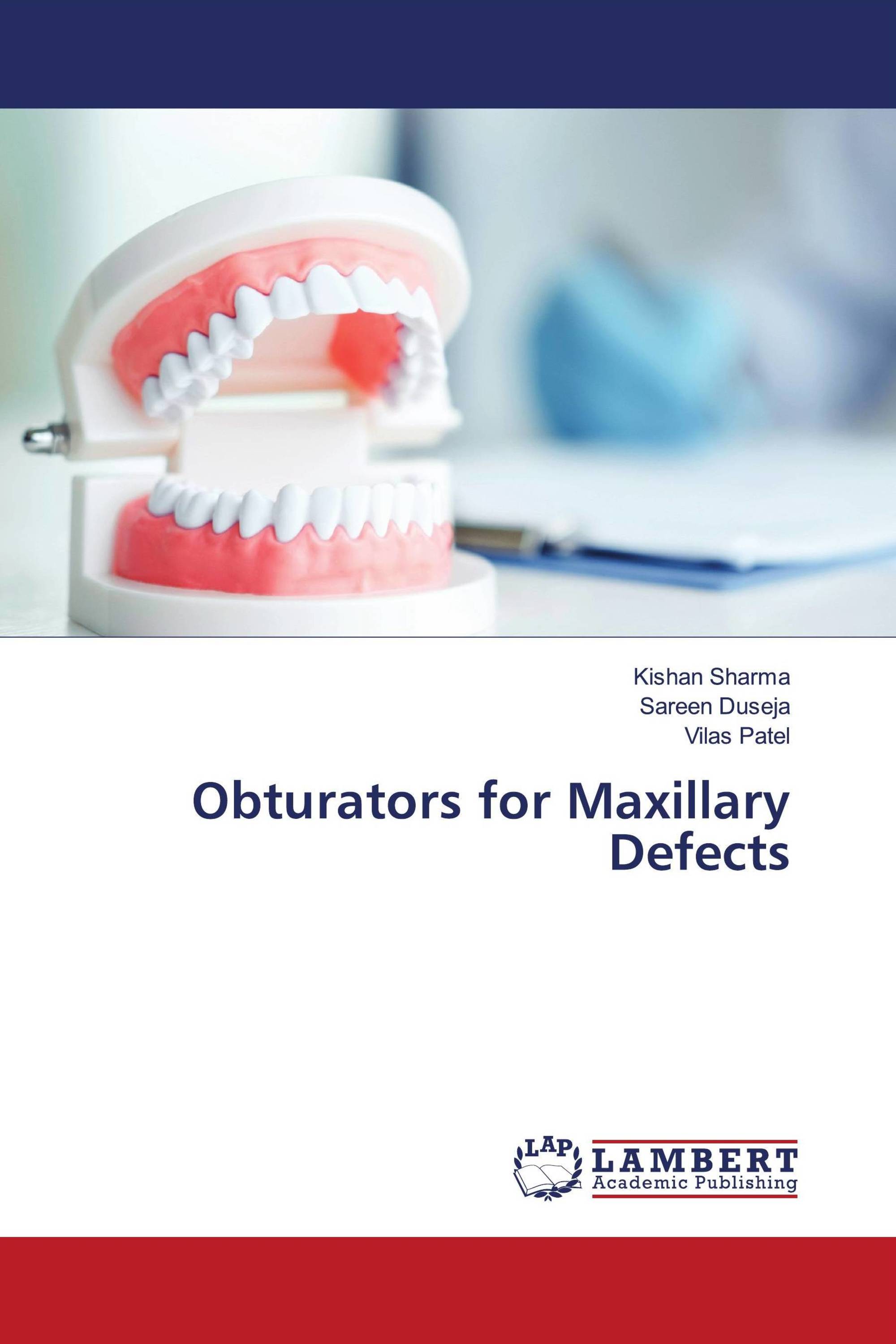 Obturators for Maxillary Defects / 978-620-7-46690-0 / 9786207466900 ...
