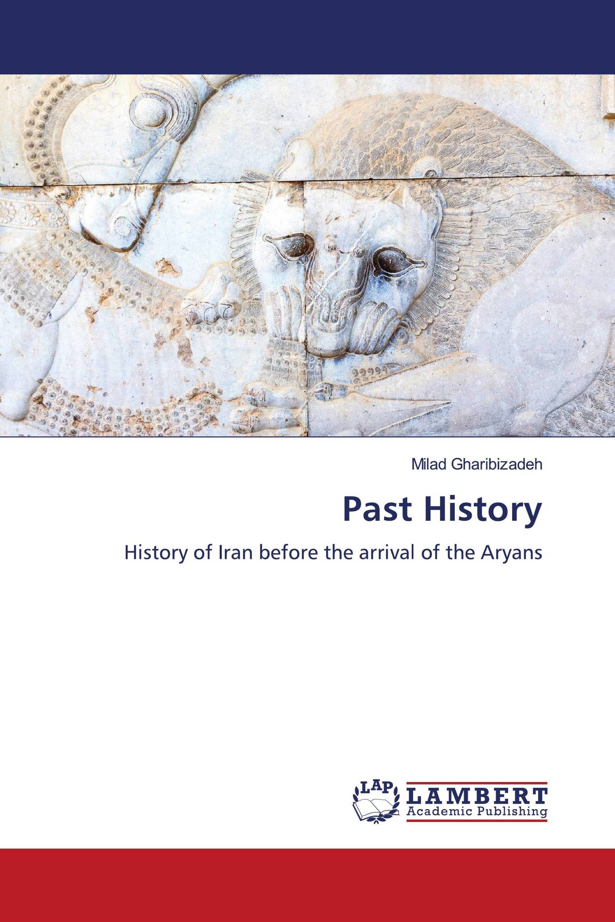 Past History / 978-620-7-47048-8 / 9786207470488 / 6207470486