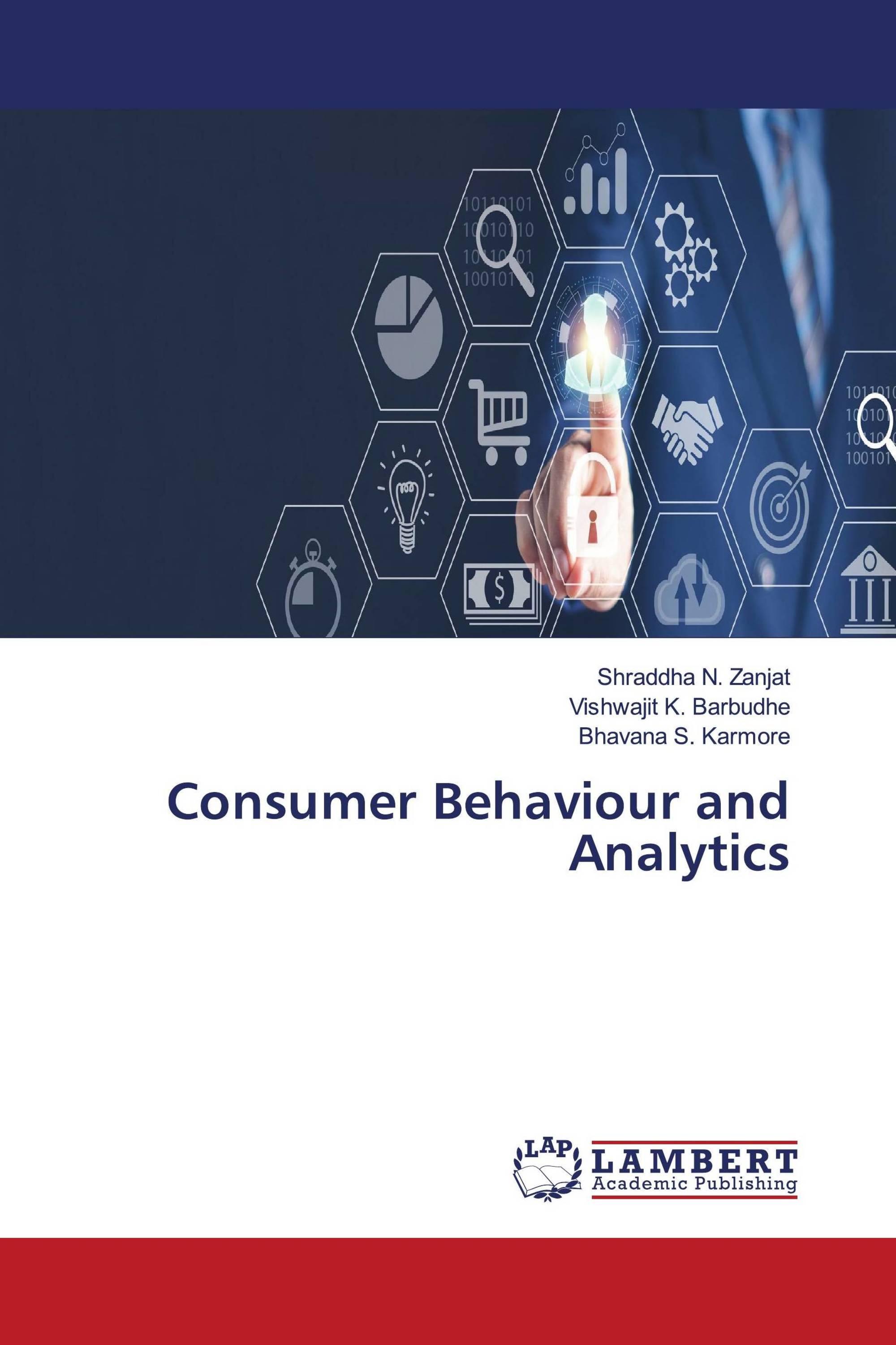 Consumer Behaviour And Analytics 978 620 7 47154 6 9786207471546