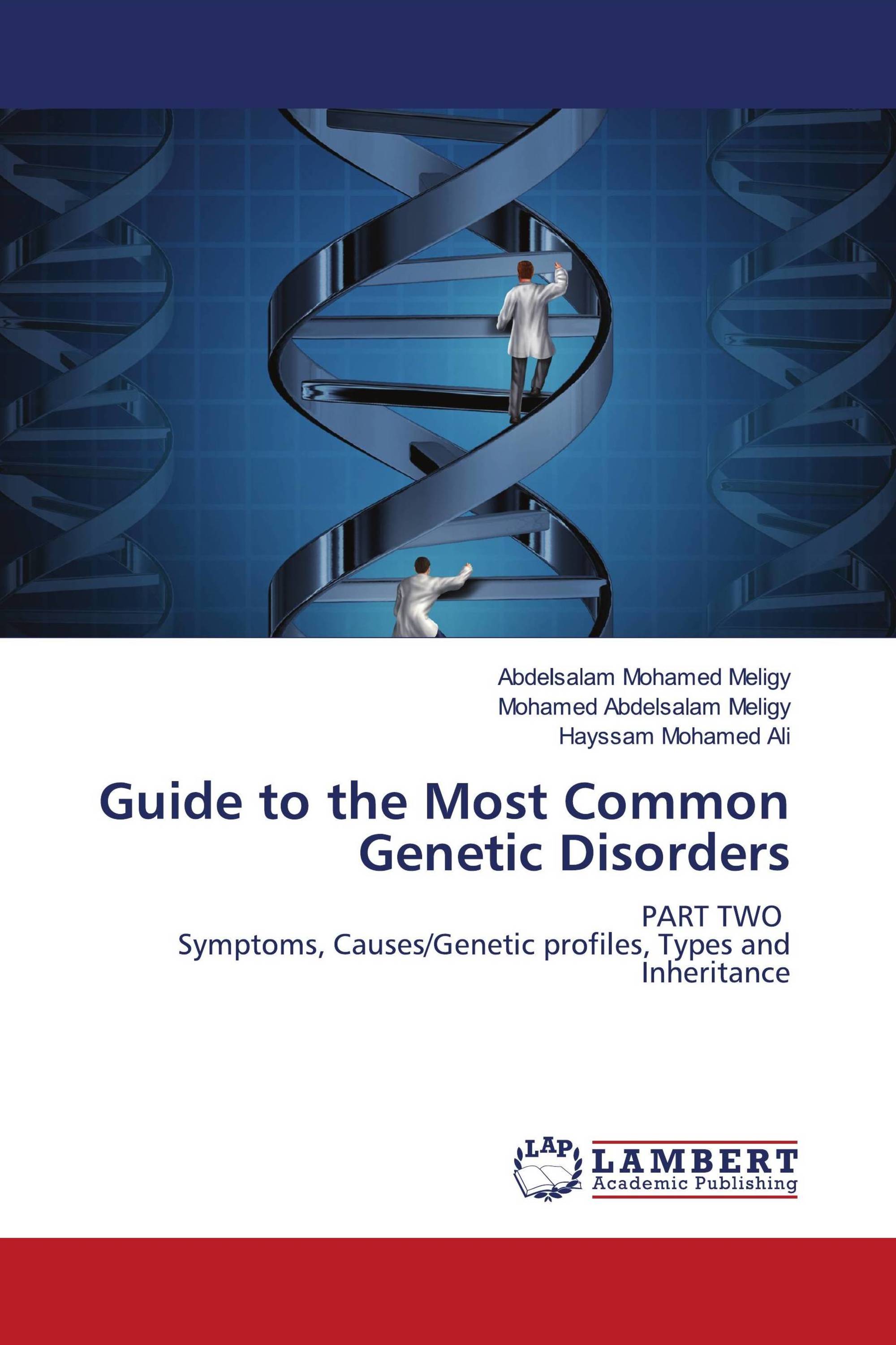 Types Of Genetic Disorders Point Mutations And Their Effects | Algor