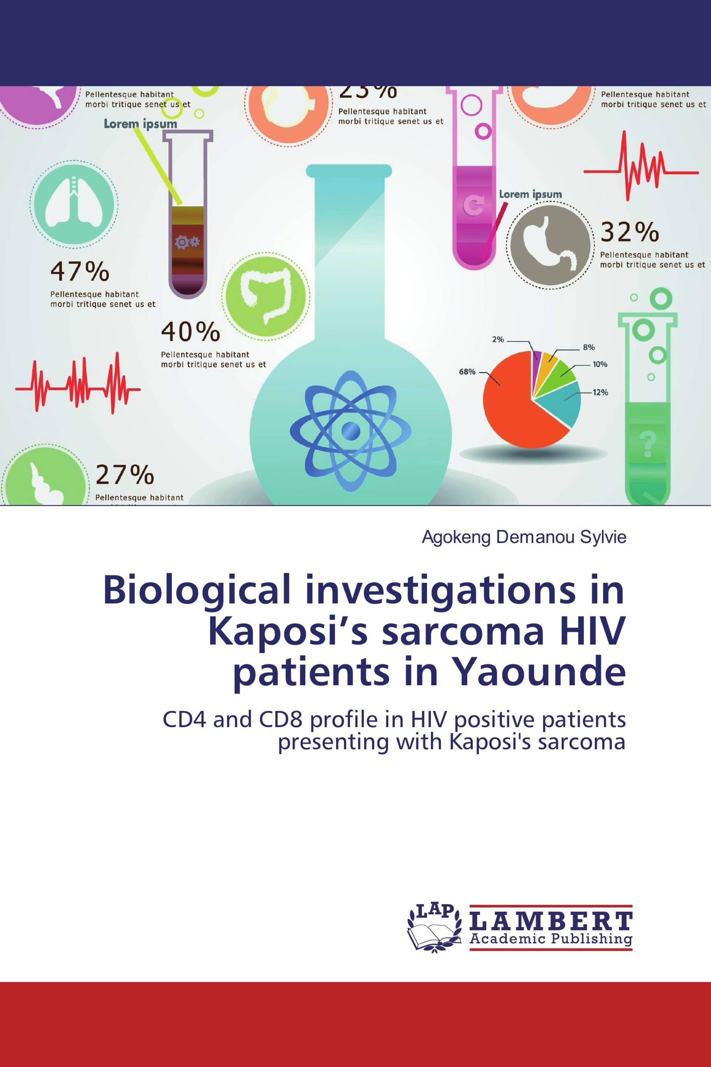 Buy Biological investigations in Kaposi s sarcoma HIV patients in Yaounde