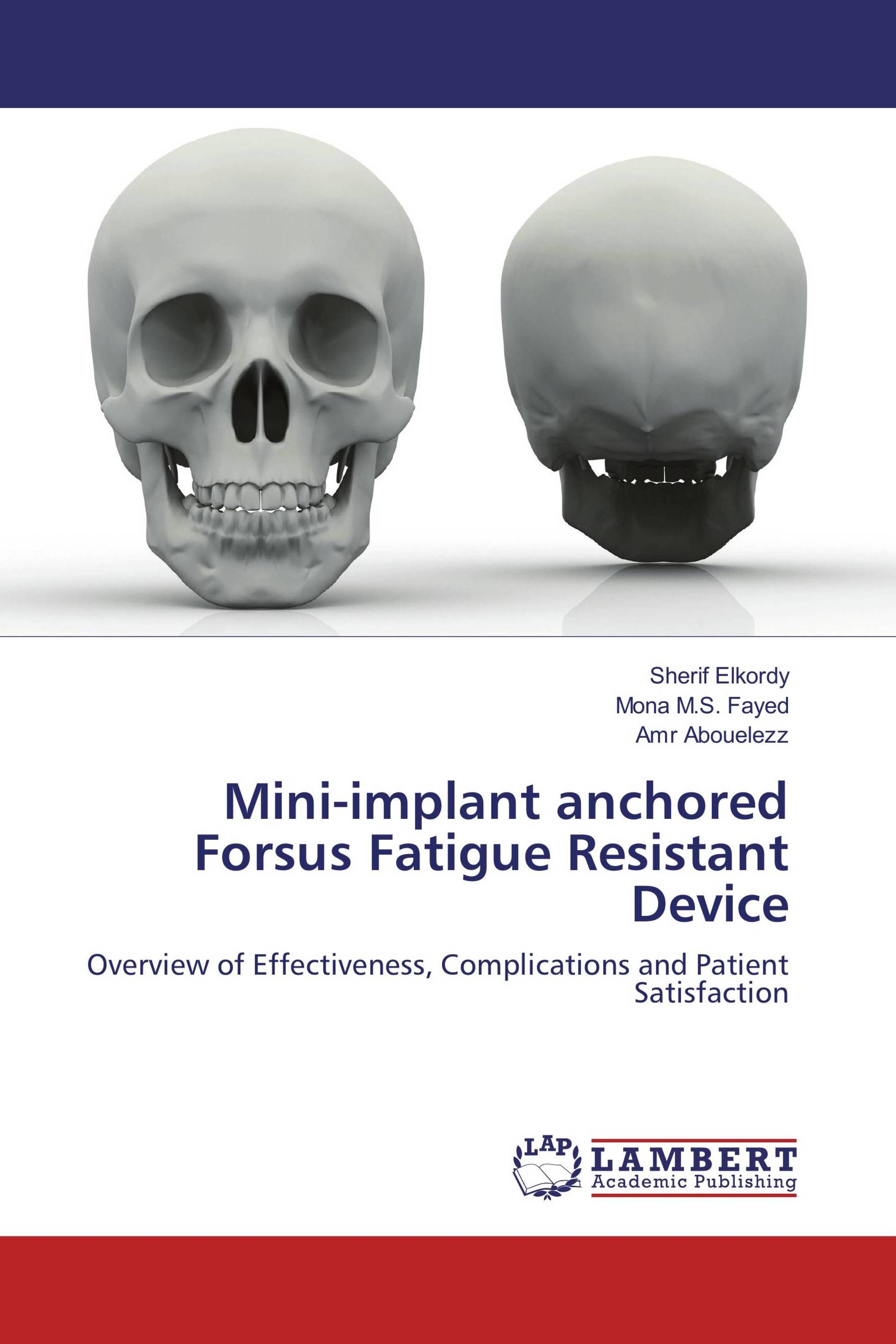 Buy Mini-implant anchored Forsus Fatigue Resistant Device