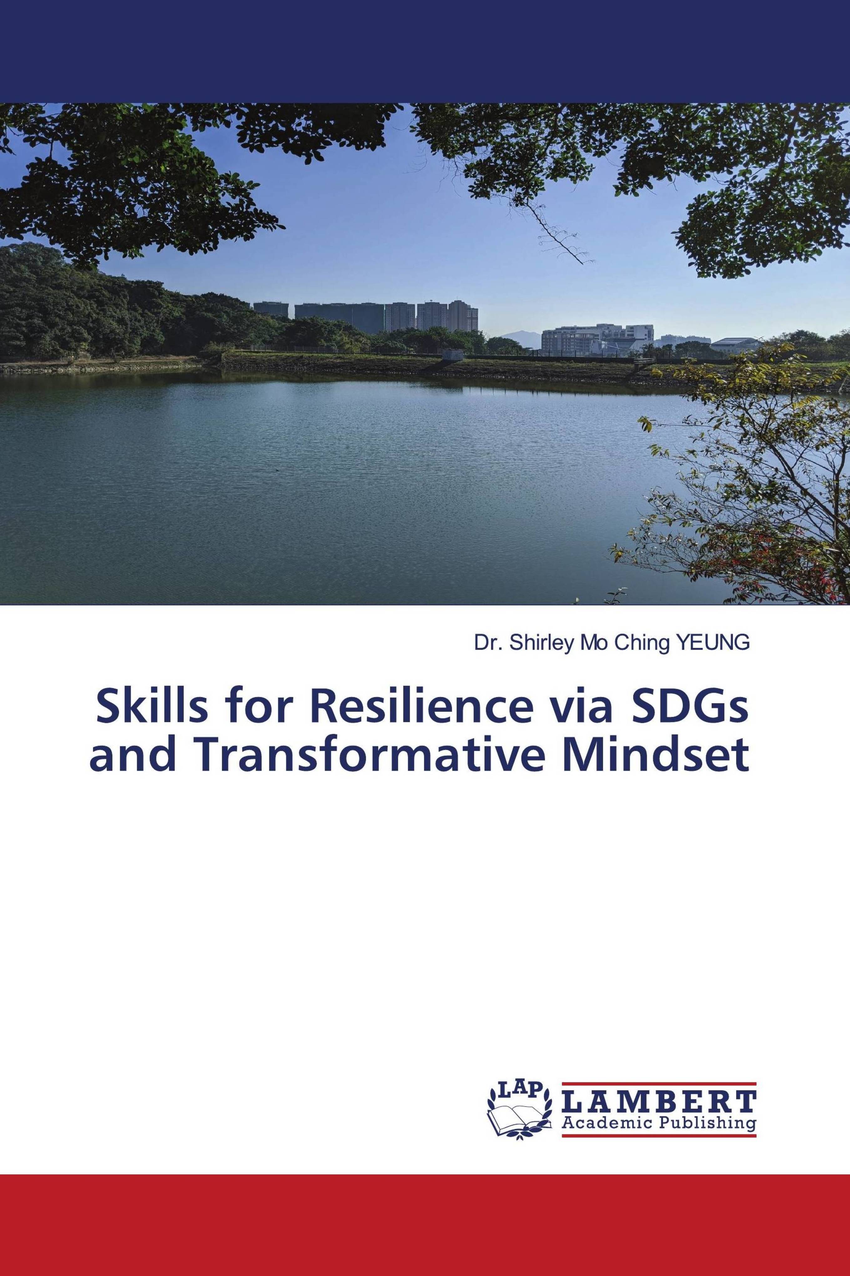 Buy Skills for Resilience via SDGs and Transformative Mindset Book ...
