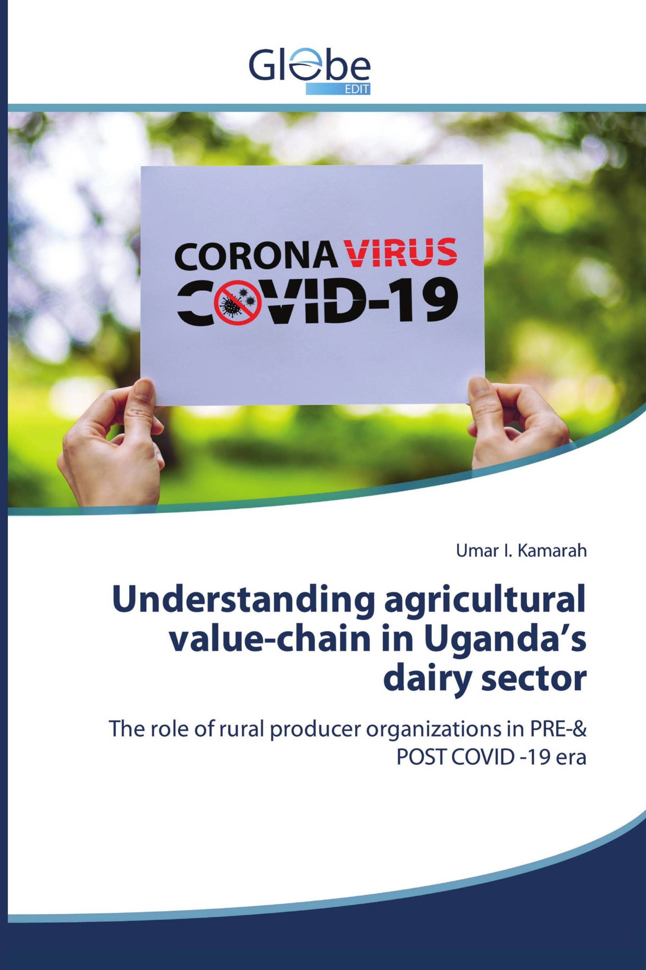 Buy Understanding agricultural value-chain in Uganda's dairy sector ...
