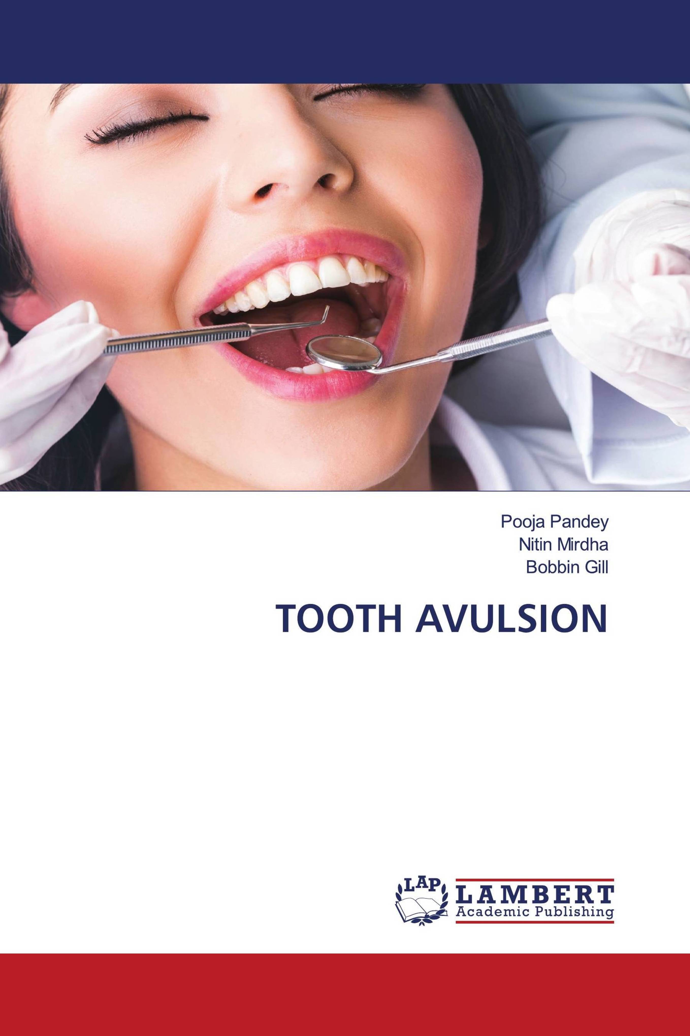 Buy TOOTH AVULSION