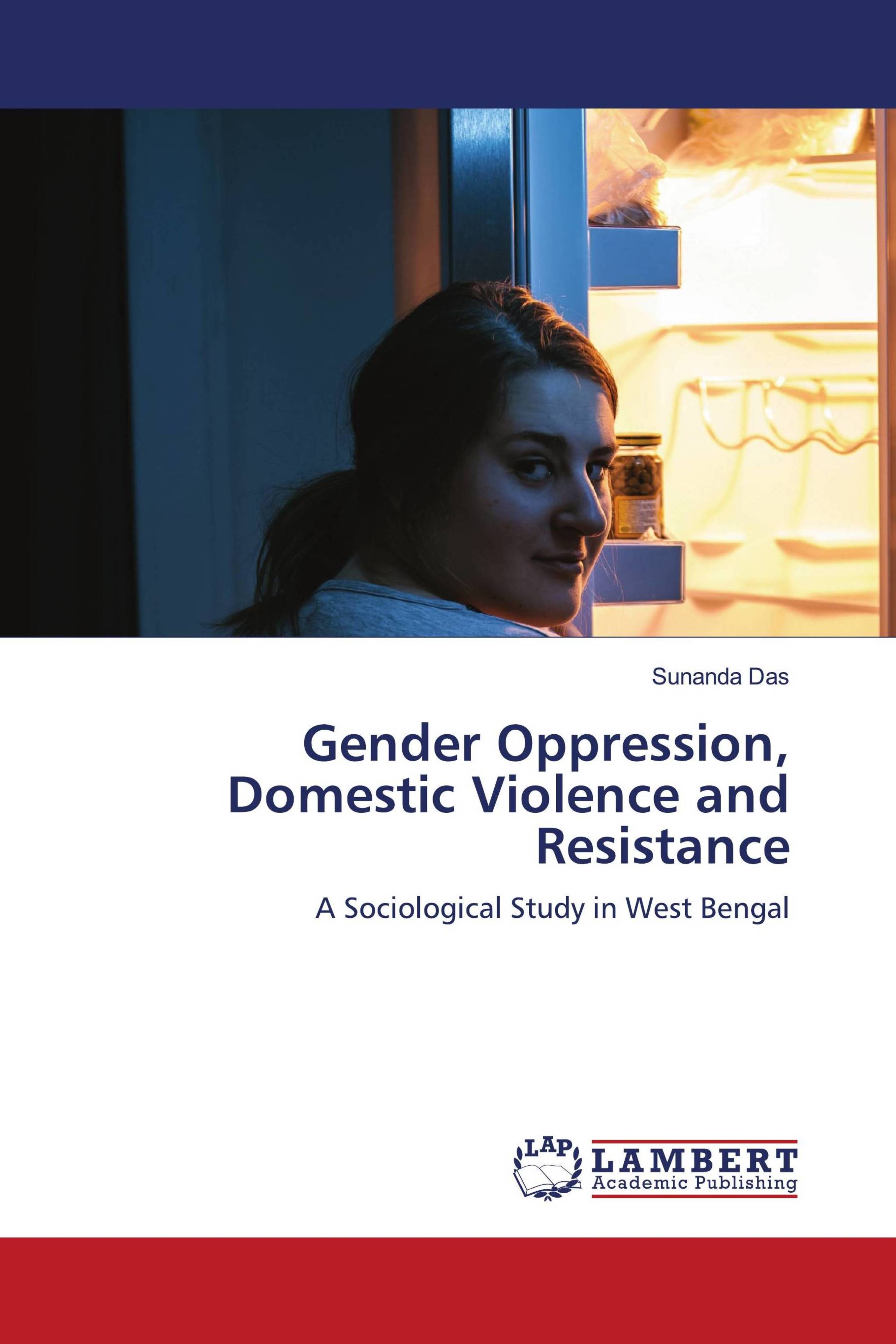 Buy Gender Oppression Domestic Violence and Resistance Book Online at ...