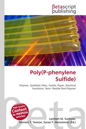 Semi Flexible Rod Polymer