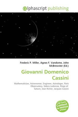 Giovanni Cassini Observatory