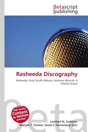 Rasheeda A Ghetto Dream