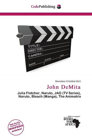 John Demita