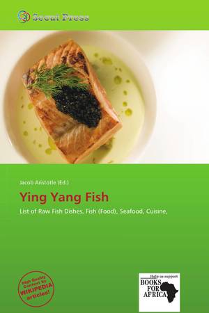 Ying Yang Food List