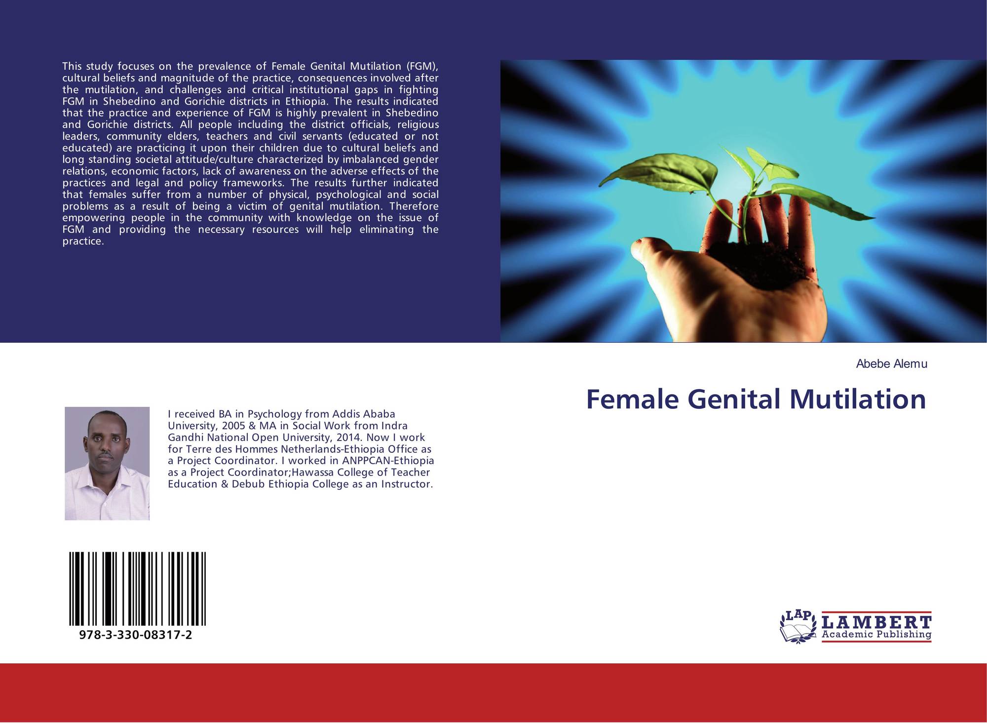 Search results for "female genital mutilation"