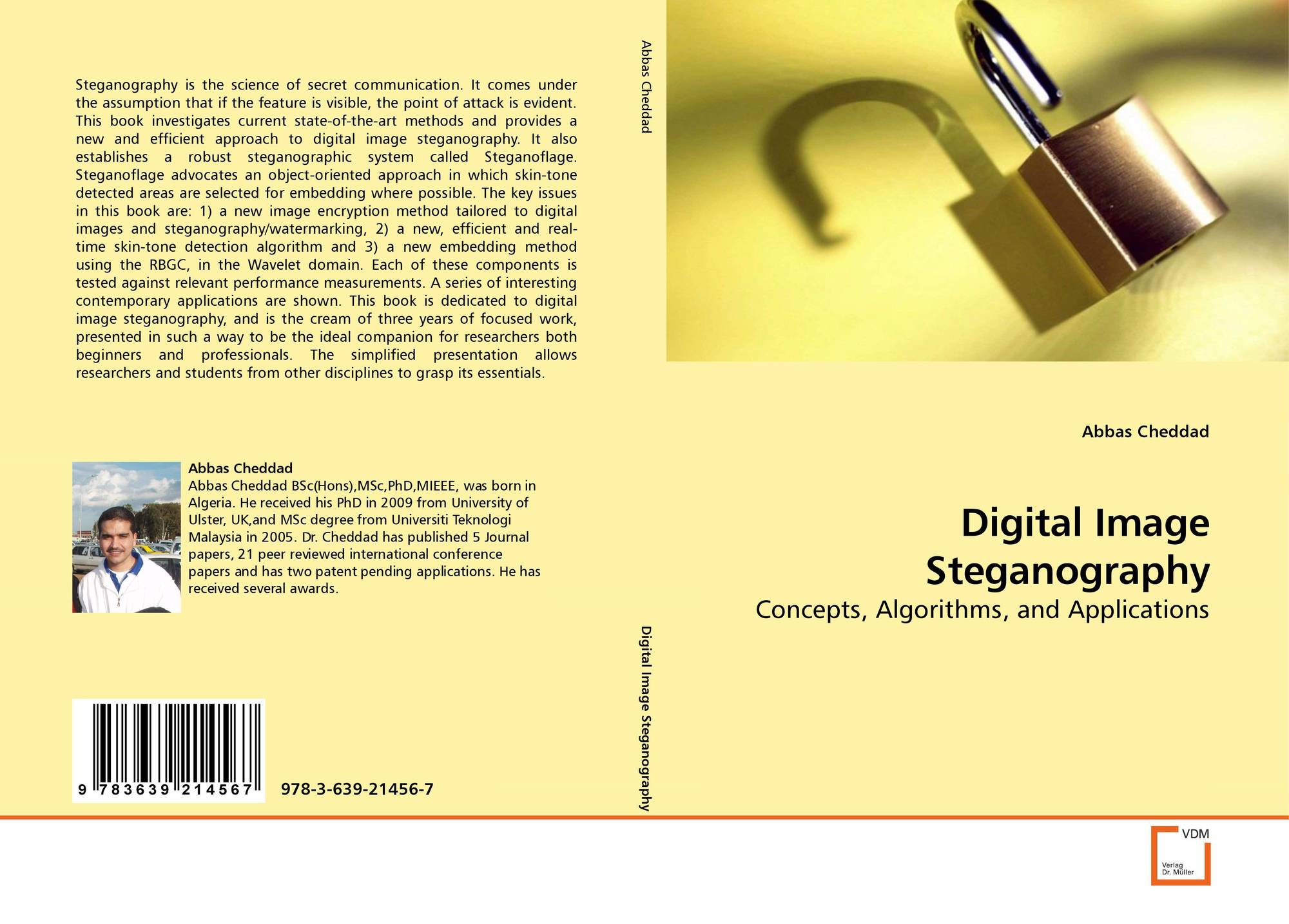 Search results for "Steganography"