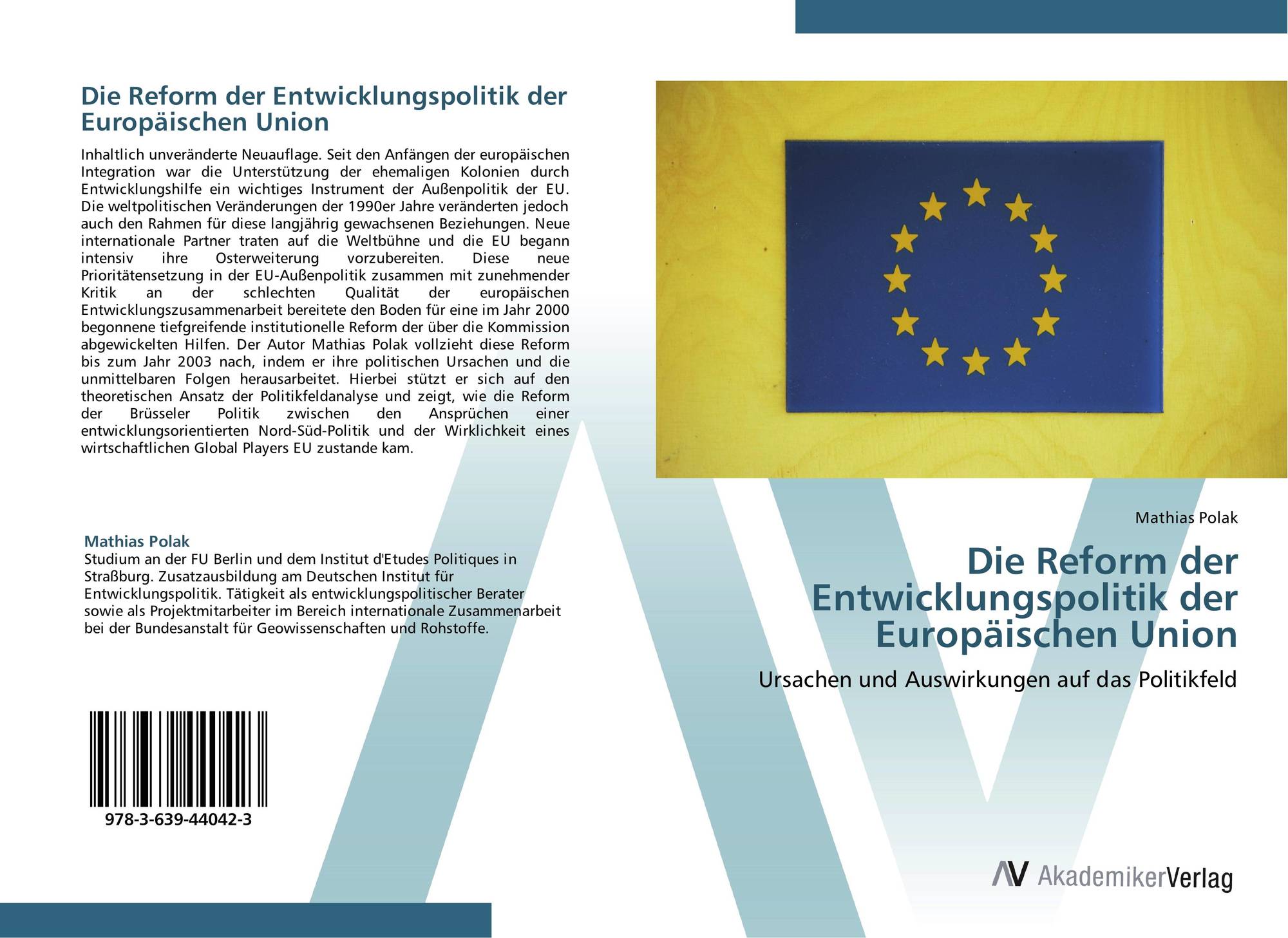 Search results for "Entwicklungspolitik"