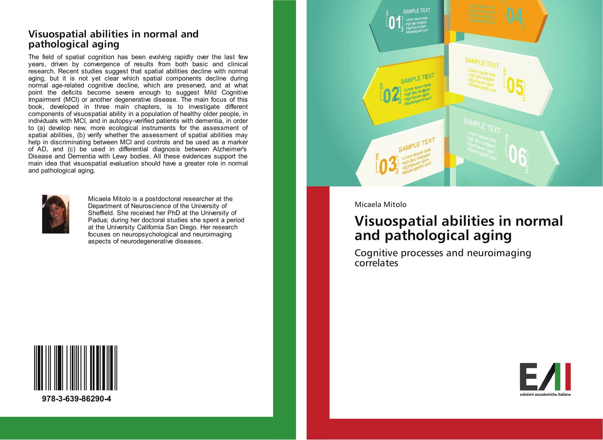 Search Results For Visuospatial 