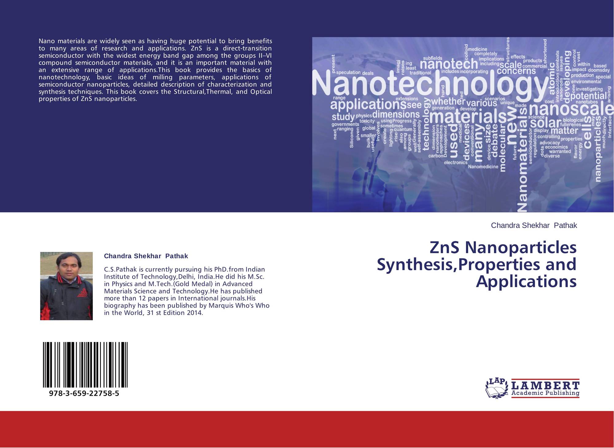 Nanoparticles Synthesis