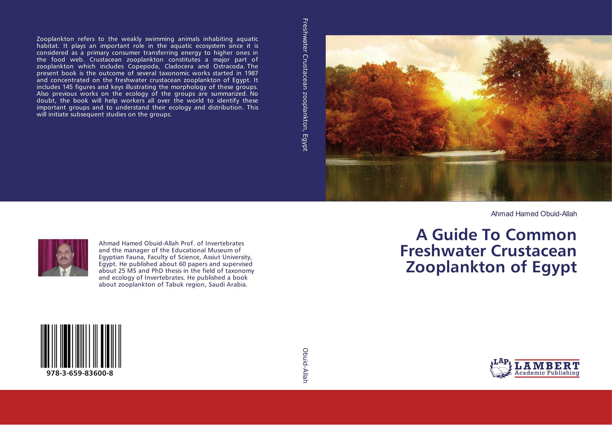 Marine Zooplankton Identification Guide
