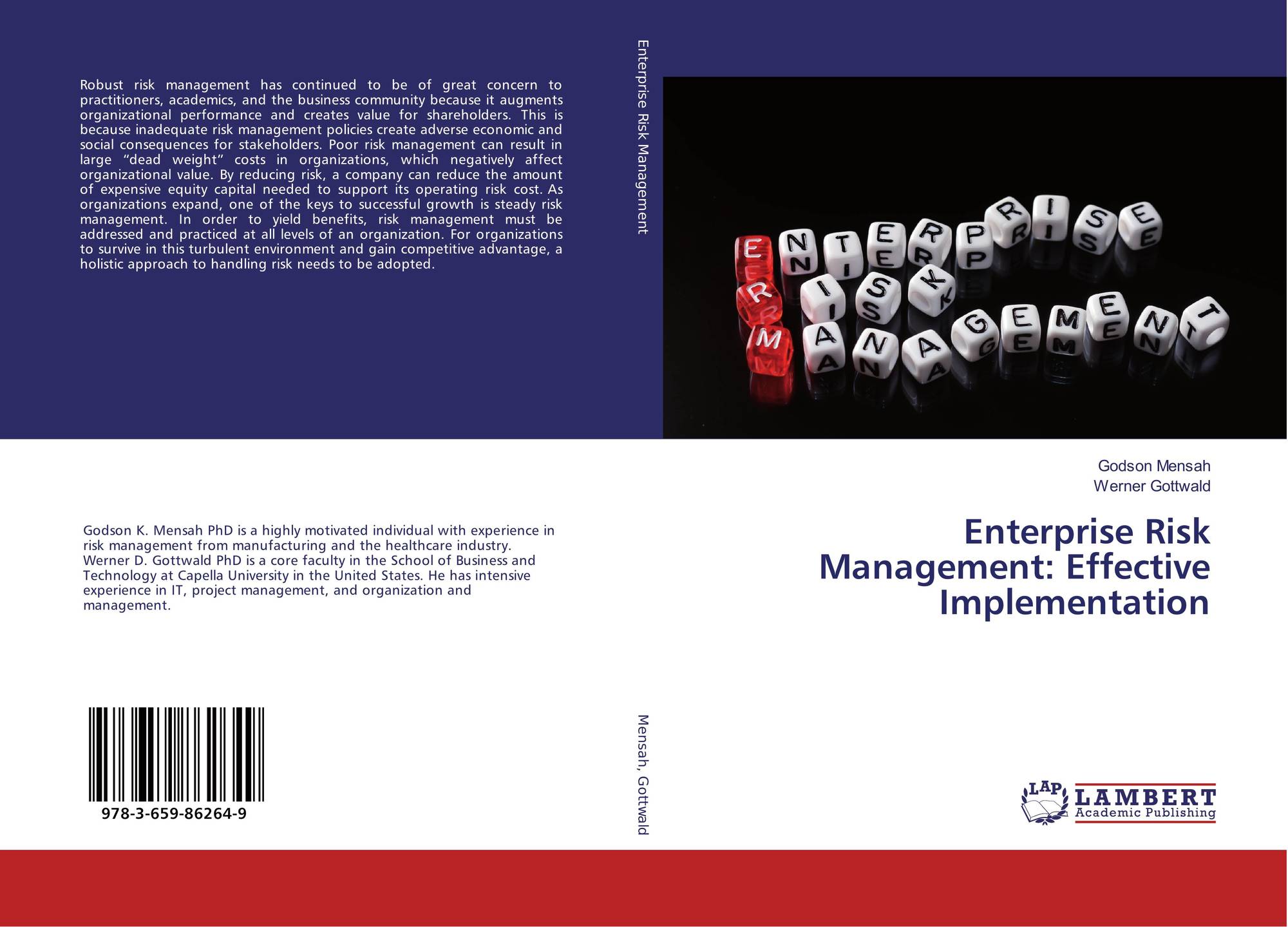 Enterprise Risk Management