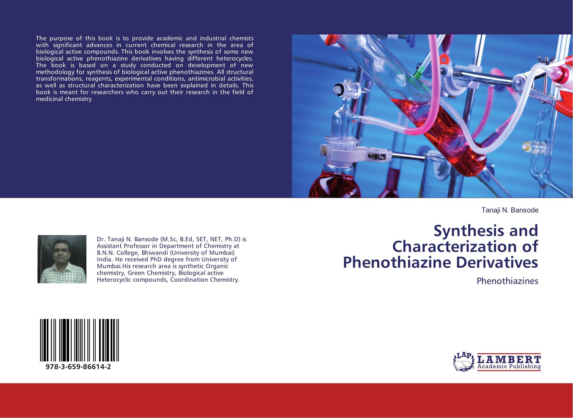 Search results for "Phenothiazine"