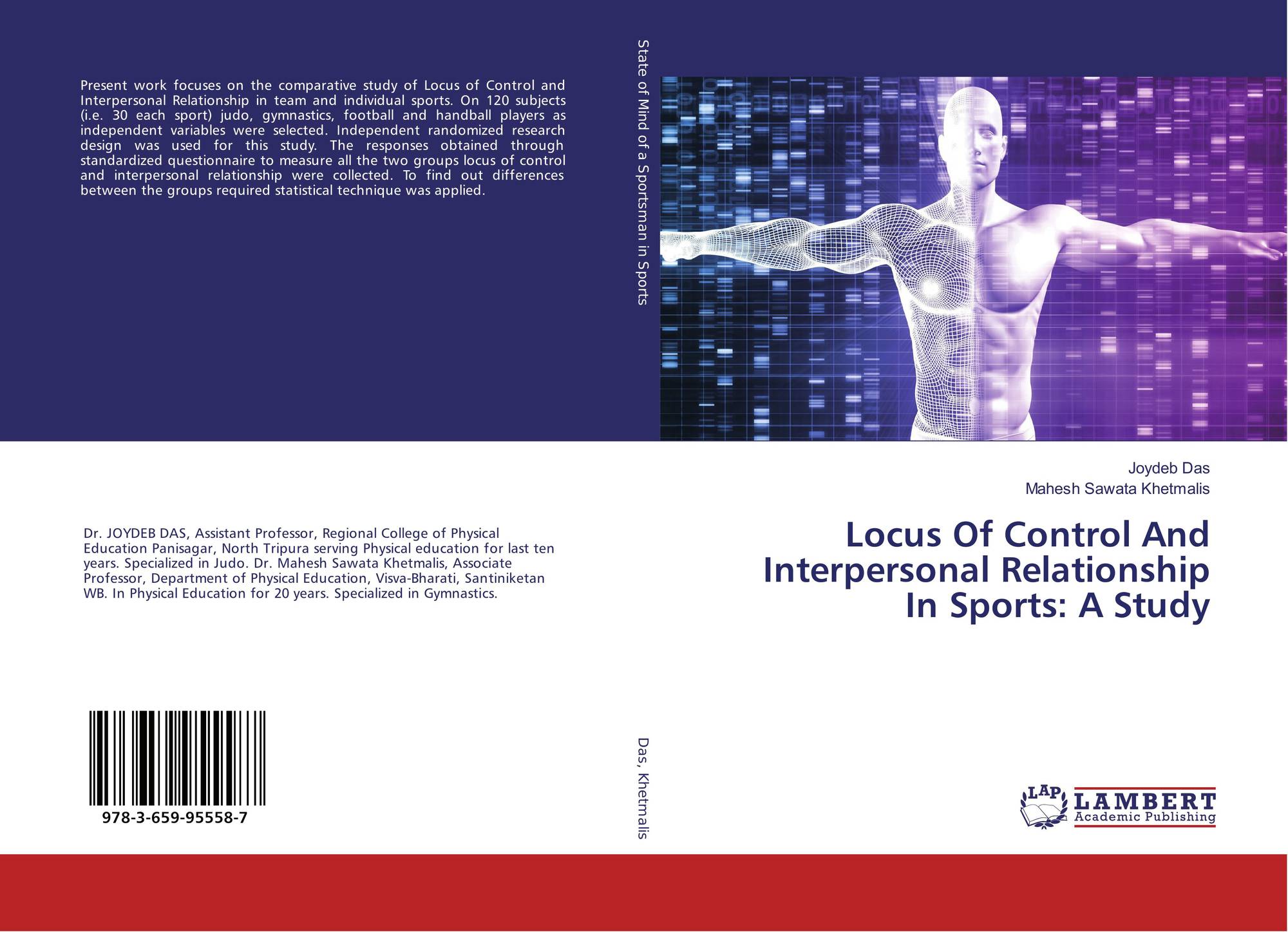 Locus Of Control And Interpersonal Relationship In Sports: A Study, 978 ...