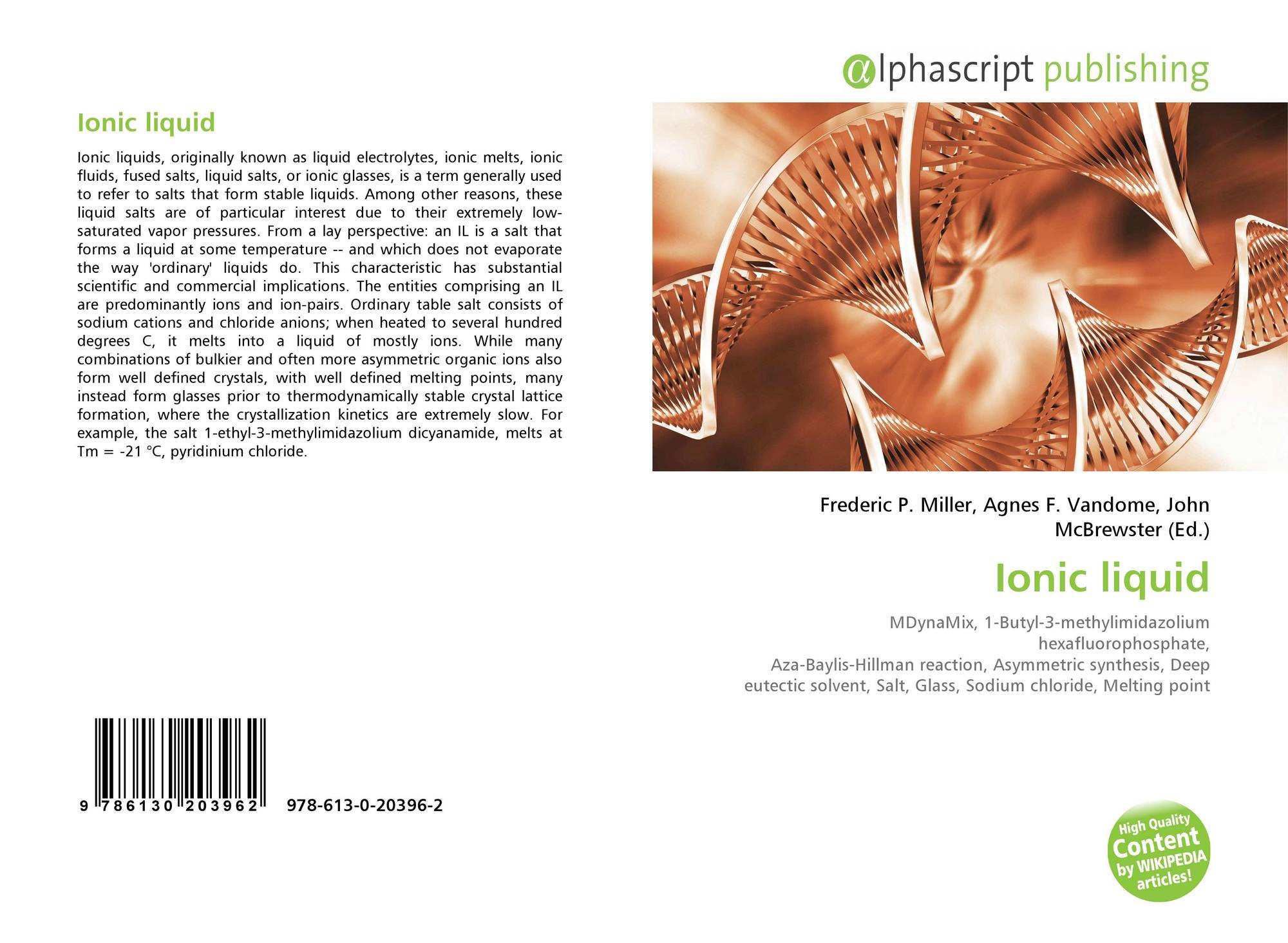 Search results for "ionic liquid"