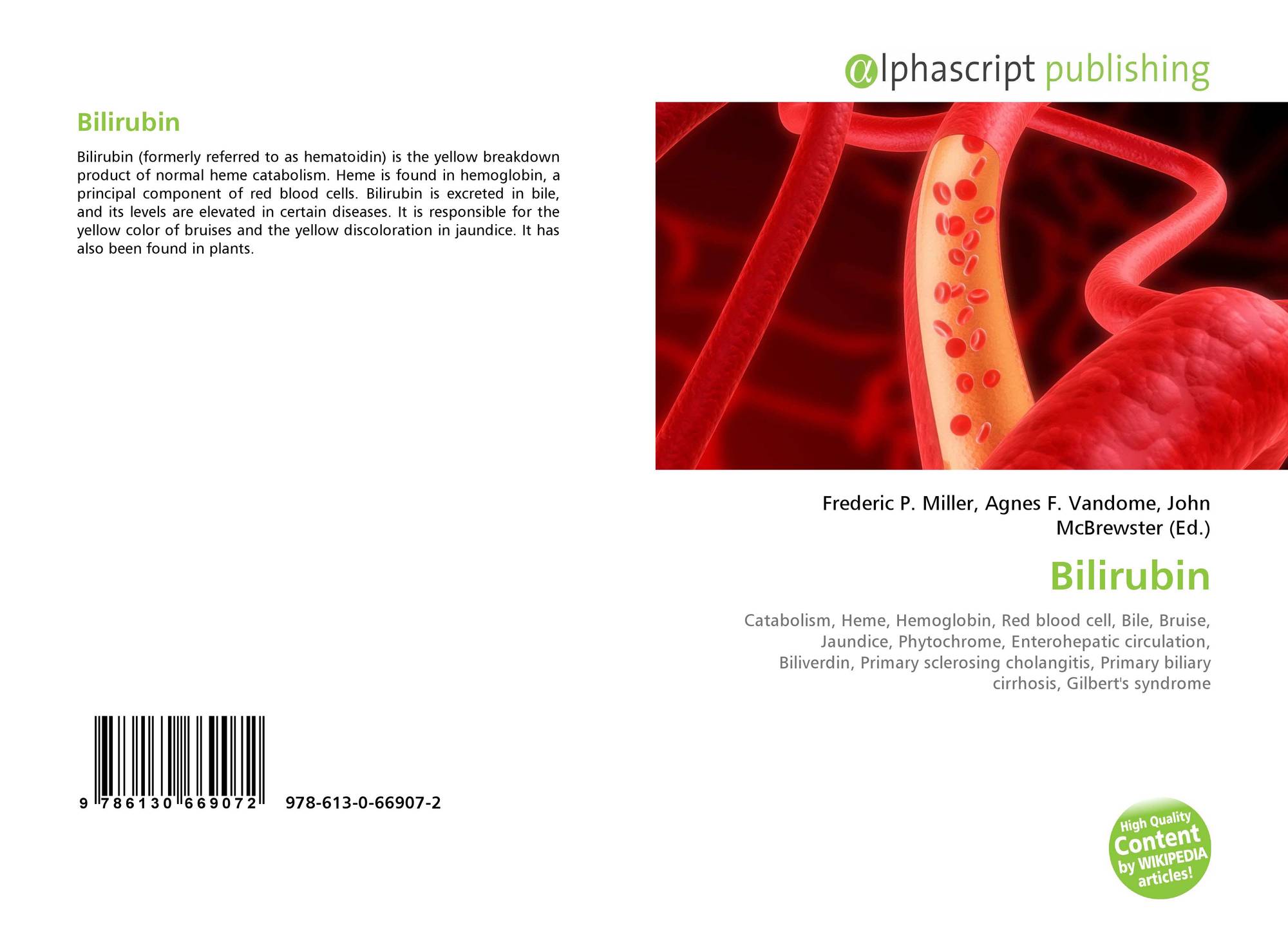 Search results for "Bilirubin"