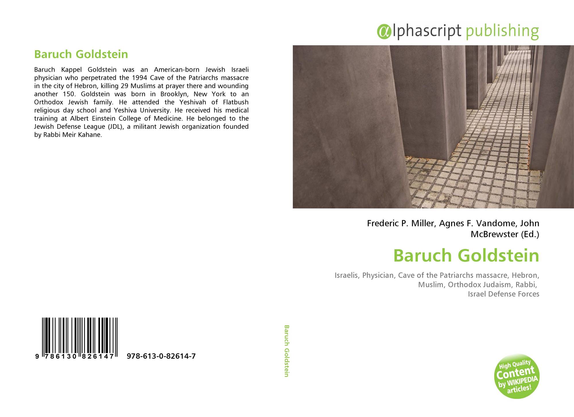 Search results for " a.p. goldstein"